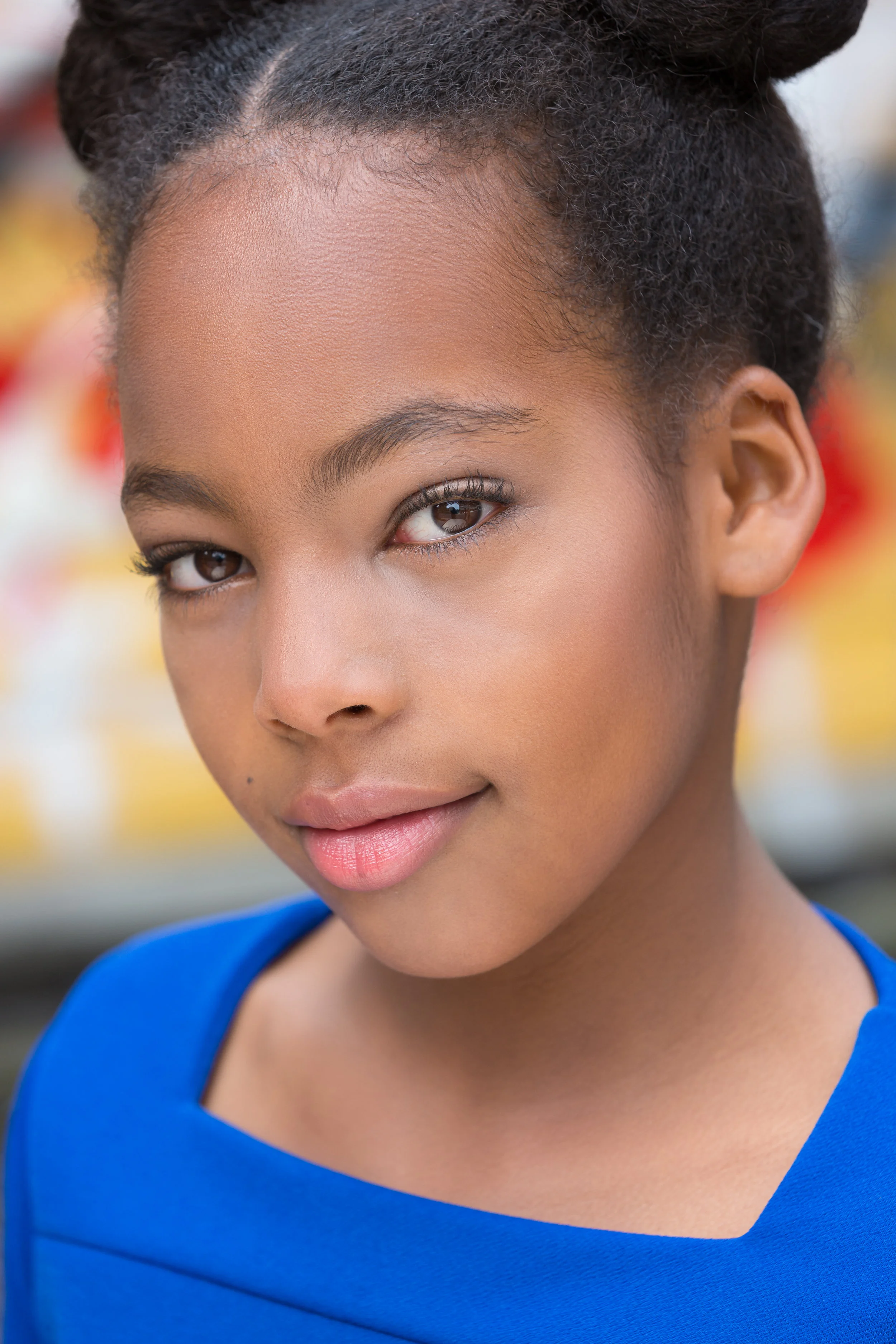 Teen, Tween Acting Headshot Gallery | Michael Verity Photography