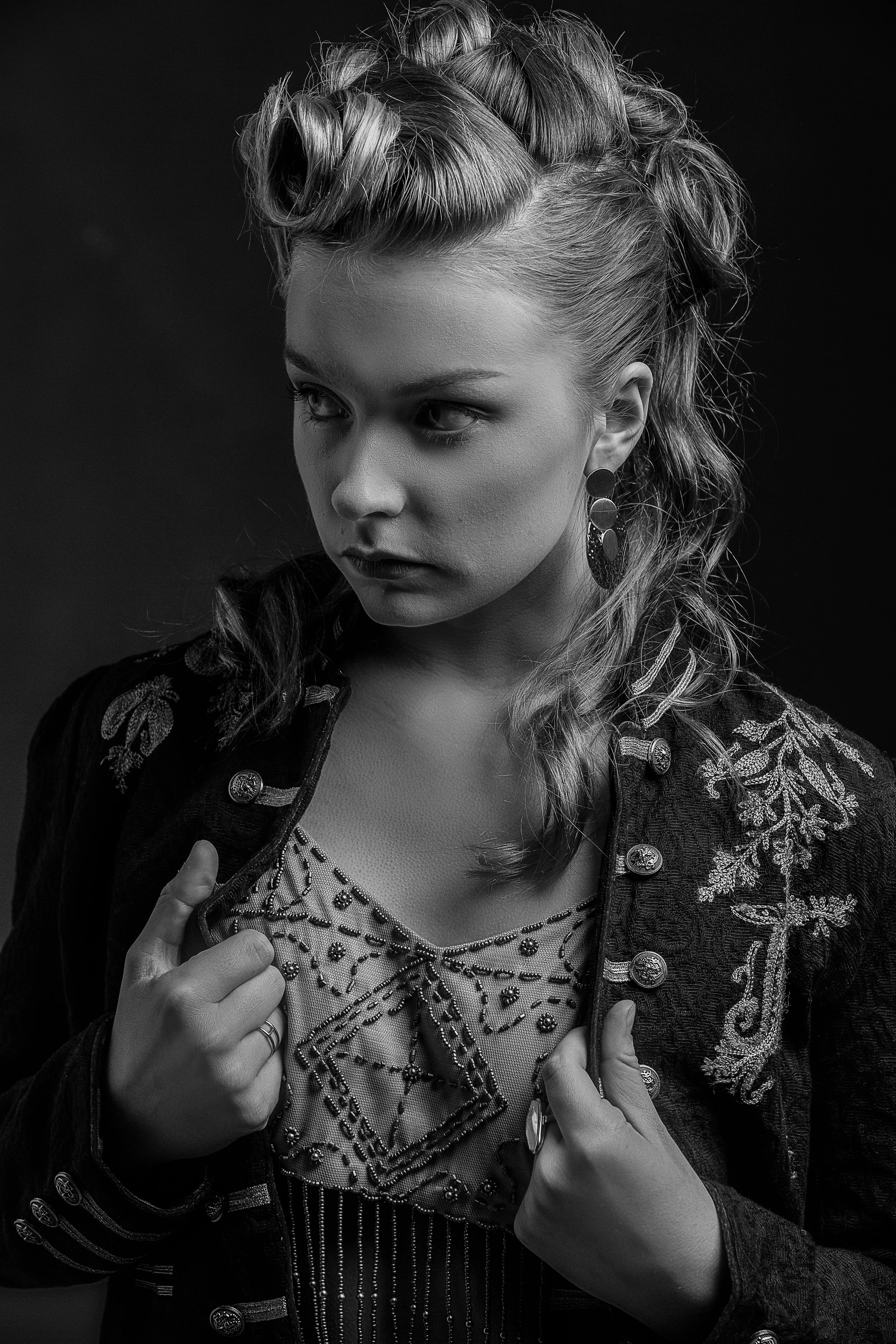 Rockstar | Michael Verity Photography