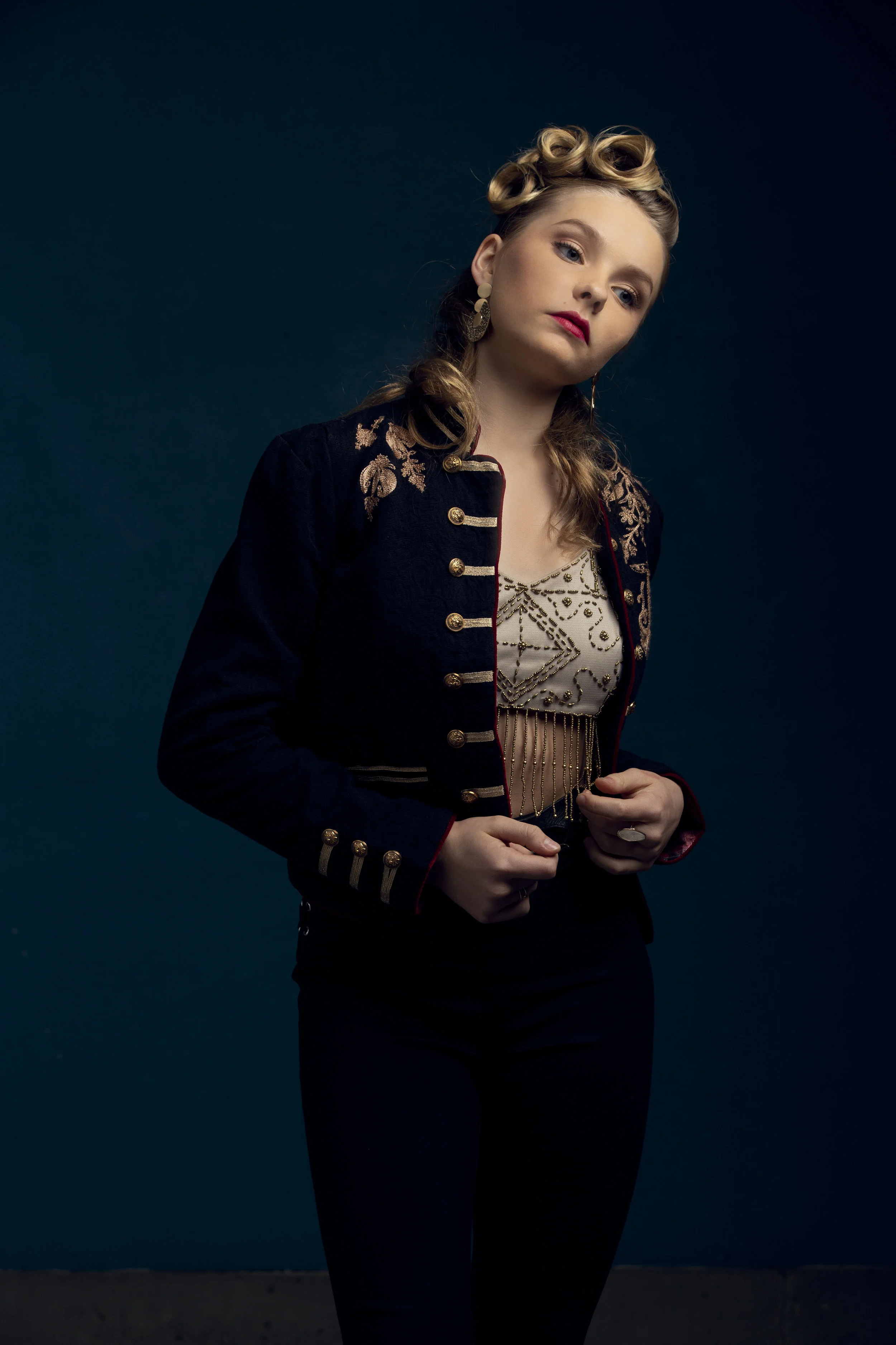Rockstar | Michael Verity Photography
