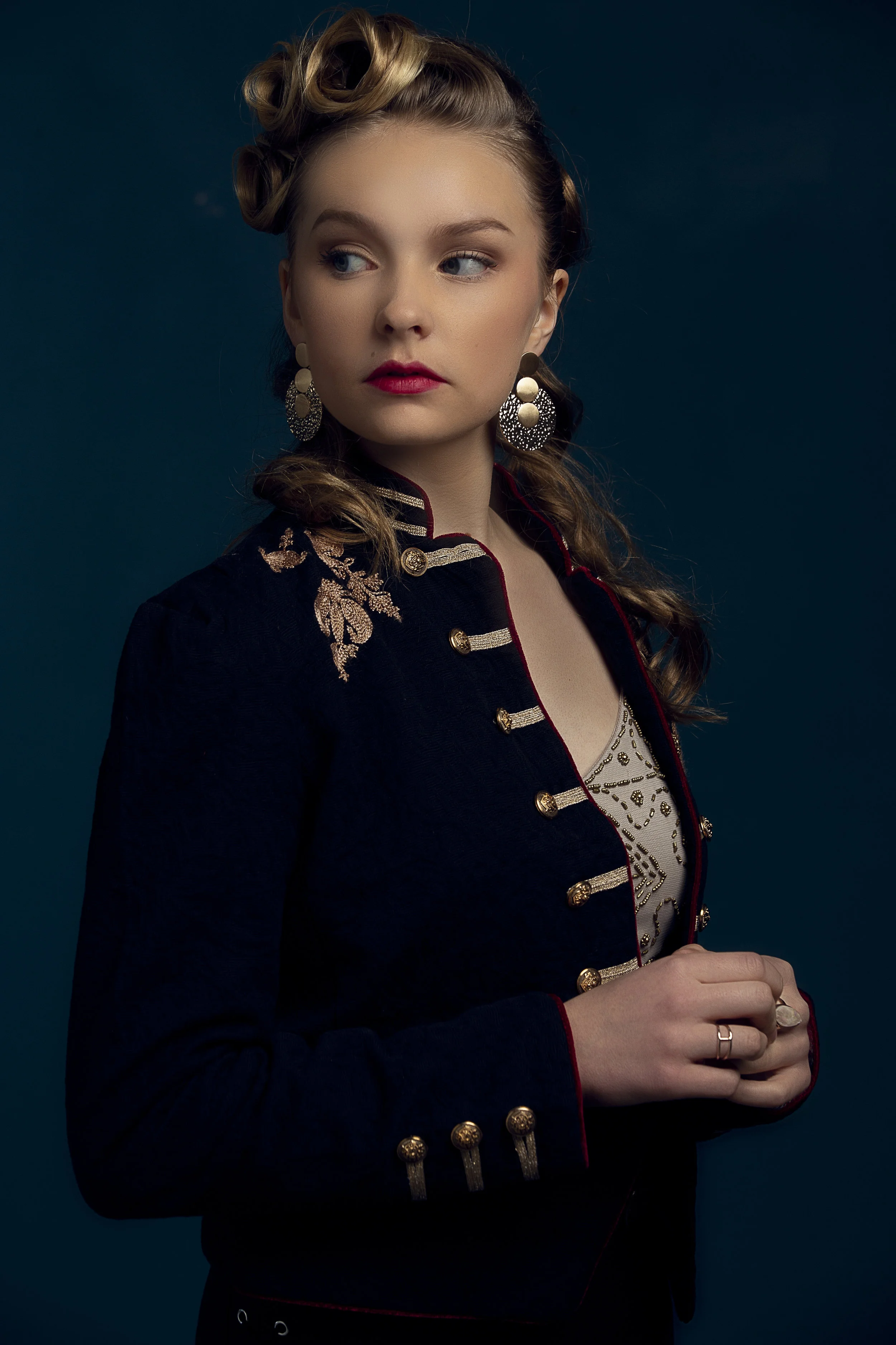 Rockstar | Michael Verity Photography