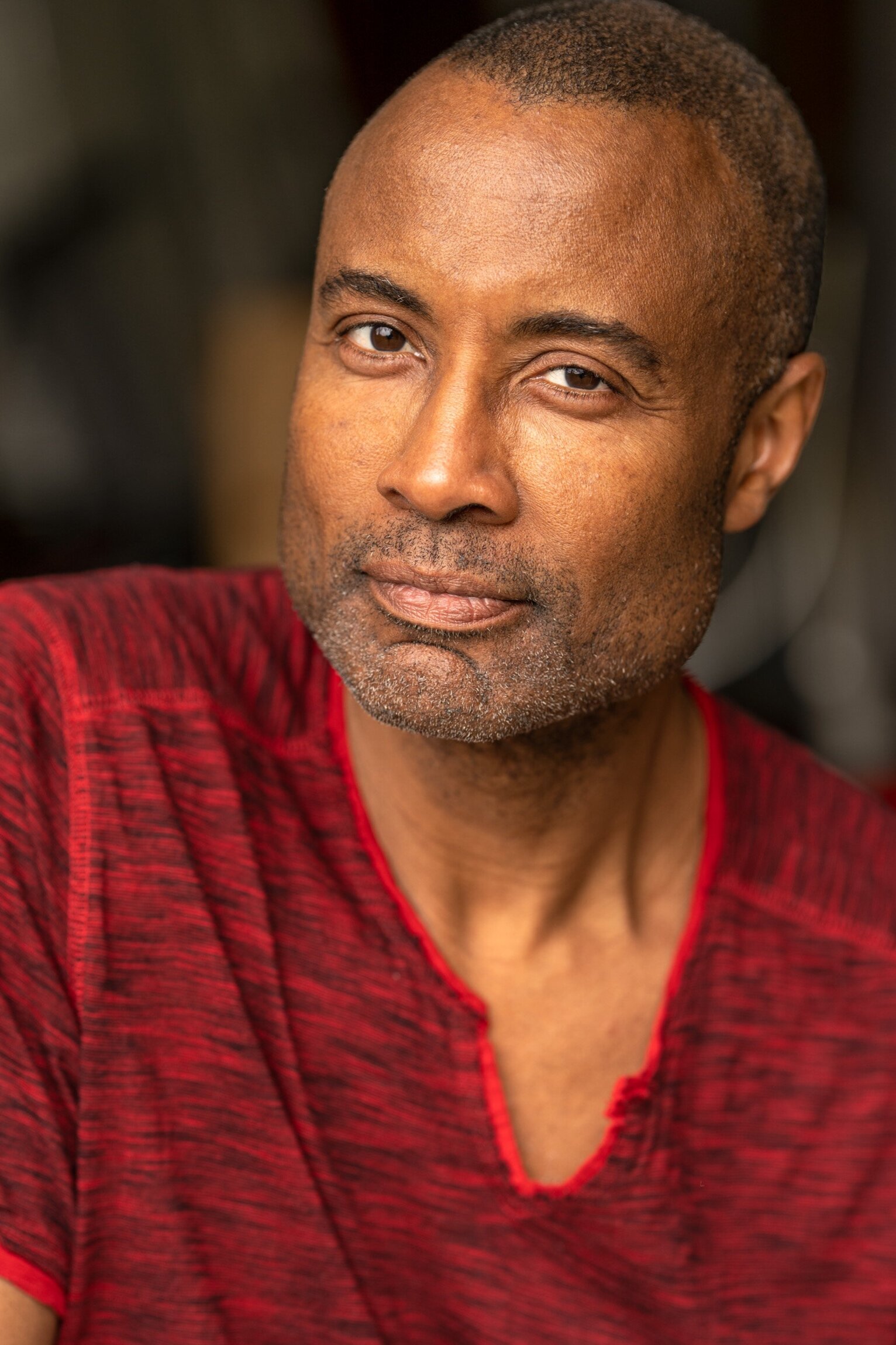 Adult Headshots: Business, Acting & More | Michael Verity Photography