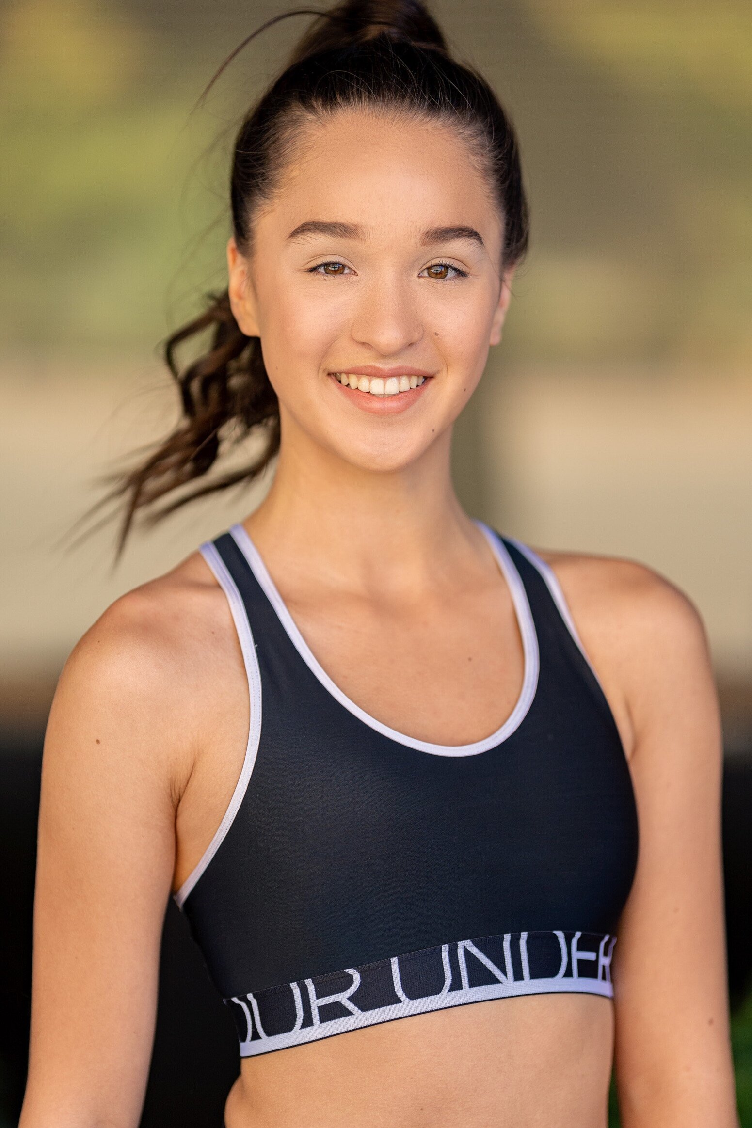 Teens Portfolio Page | Michael Verity Photography