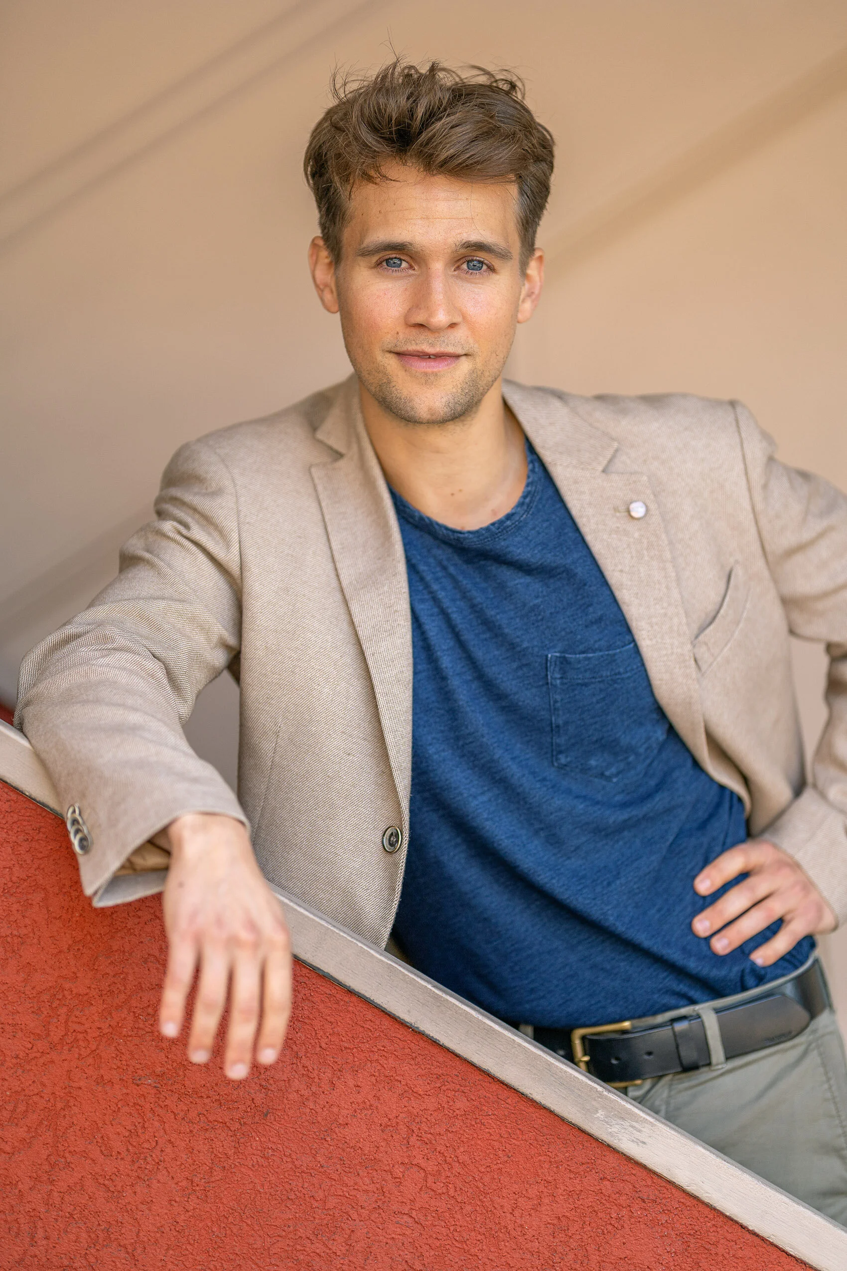 Adults Portfolio Page | Michael Verity Photography