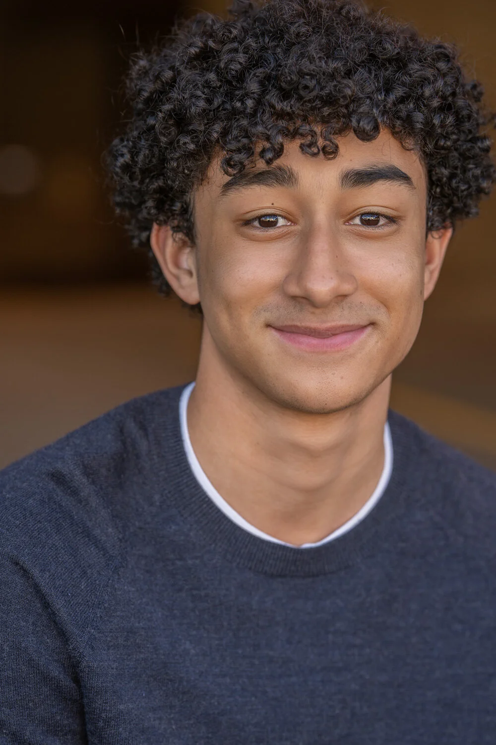 Teen, Tween Acting Headshot Gallery | Michael Verity Photography