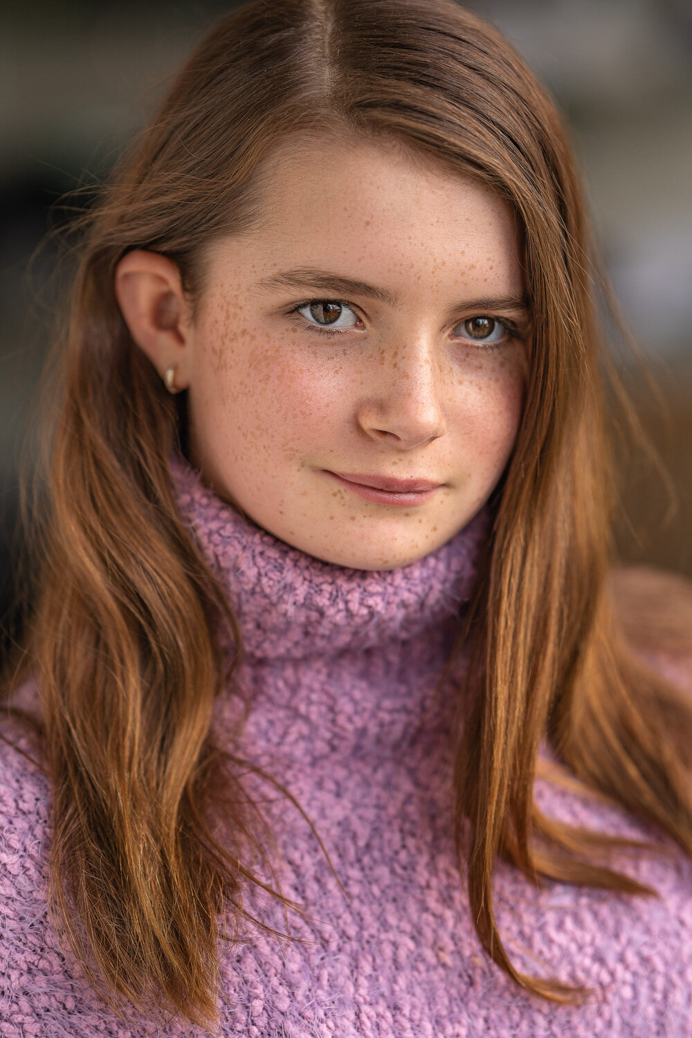 Teen, Tween Acting Headshot Gallery | Michael Verity Photography
