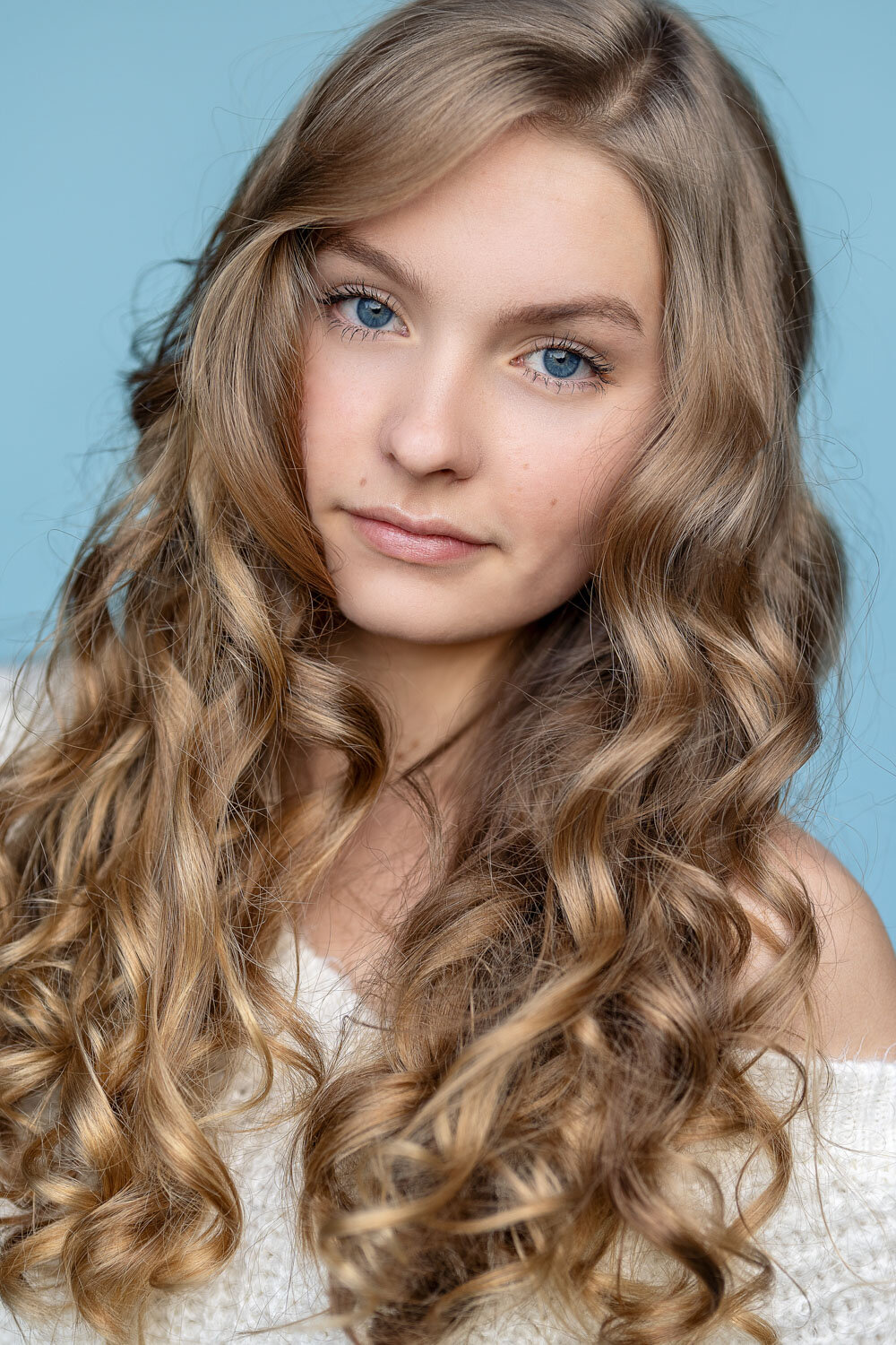 Teen, Tween Acting Headshot Gallery | Michael Verity Photography