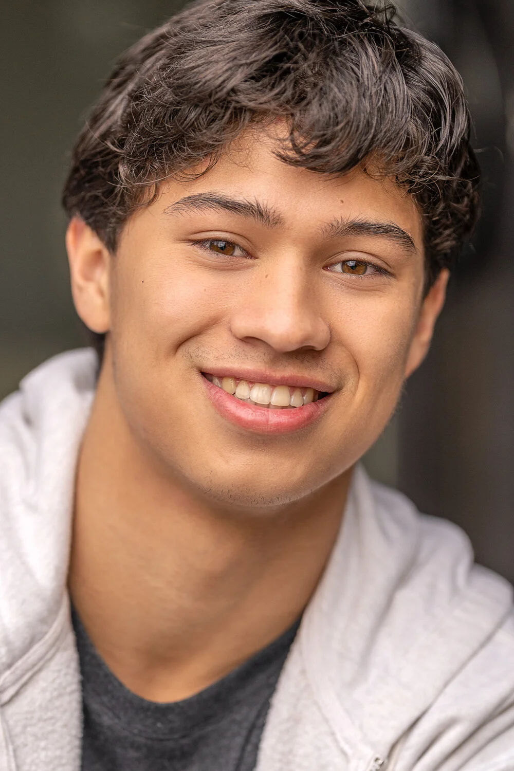 Teen, Tween Acting Headshot Gallery | Michael Verity Photography