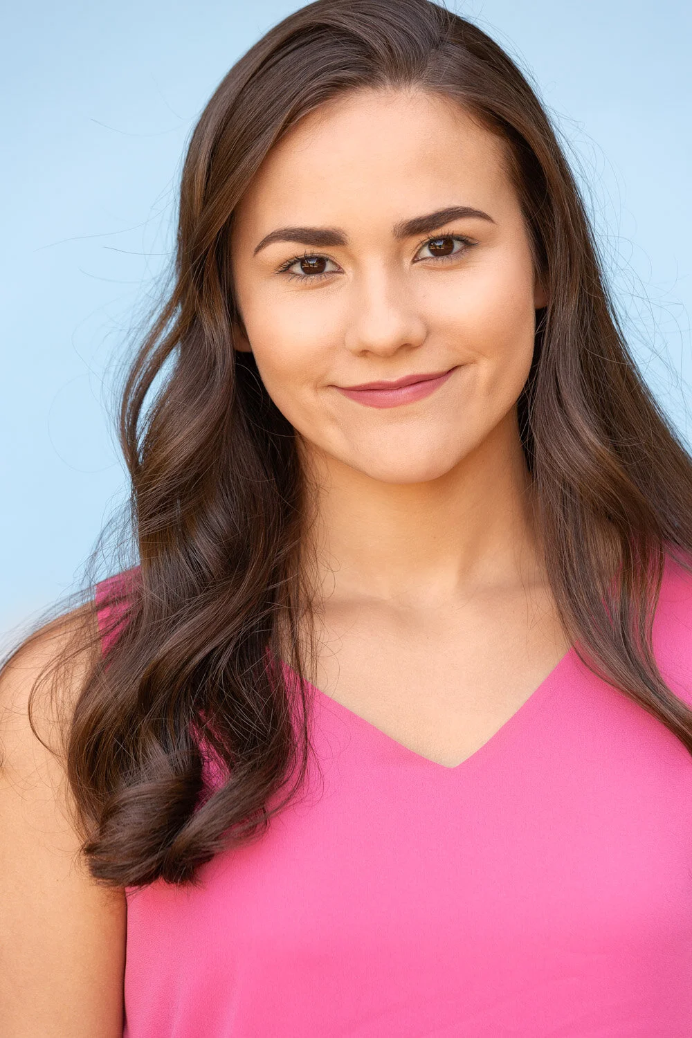 Teen, Tween Acting Headshot Gallery | Michael Verity Photography