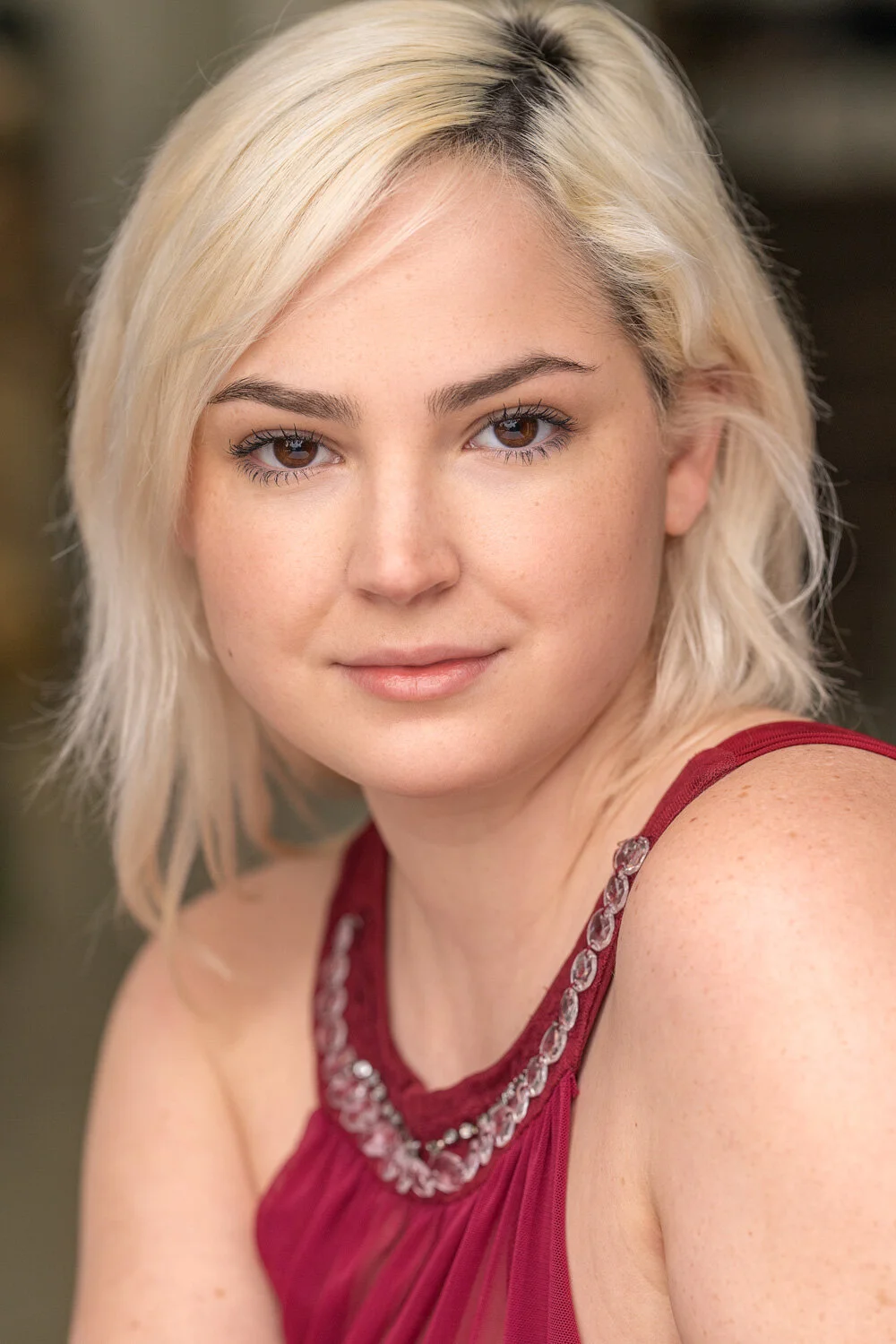 Business & Acting Headshots: View Gallery | Michael Verity Photography ...