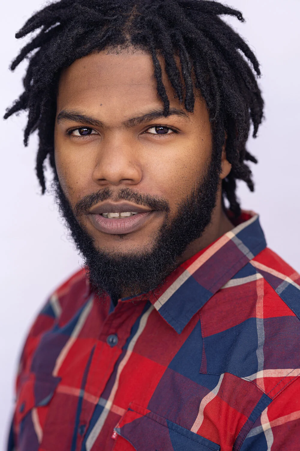 Business & Acting Headshots: View Gallery | Michael Verity Photography ...