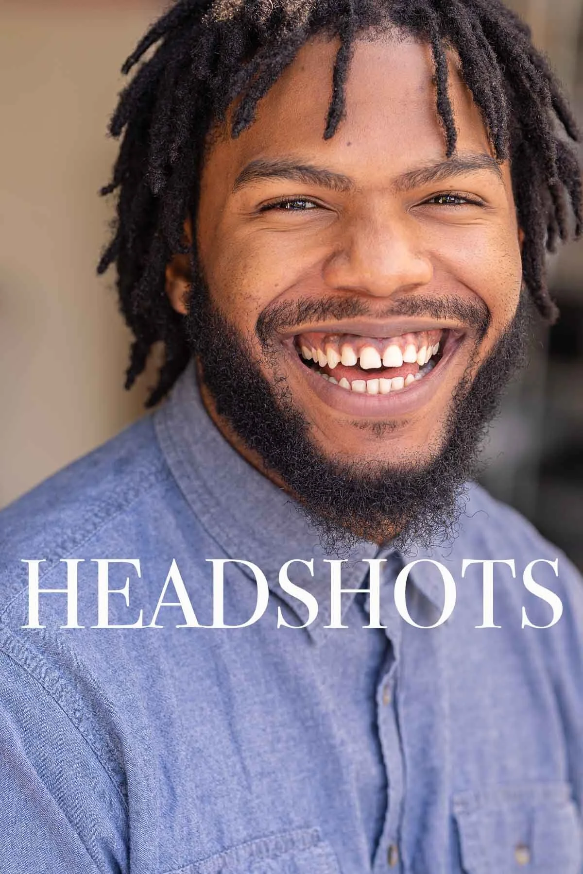 Michael Verity Photography: Portland Headshots, Portraits & Modeling