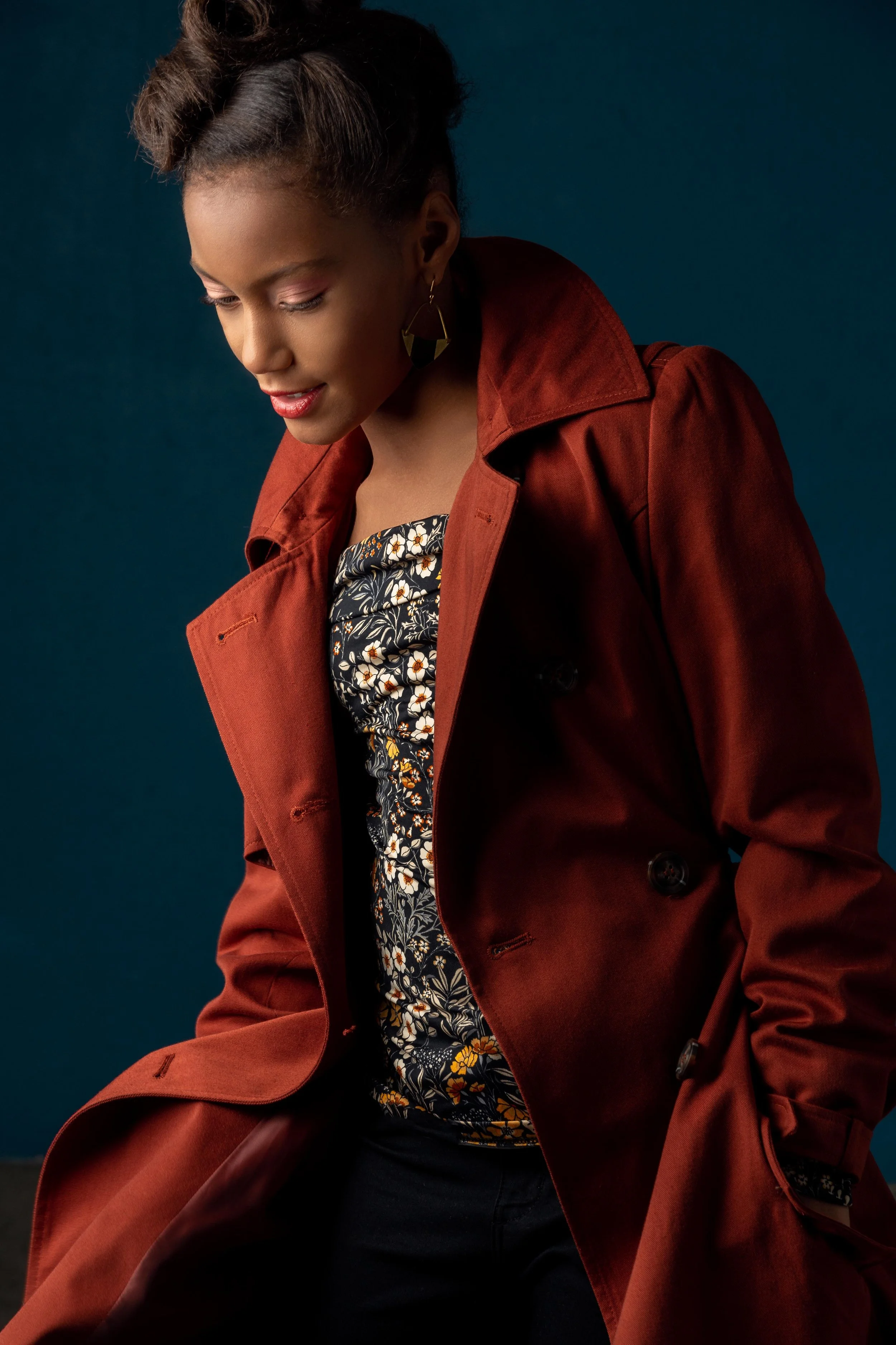 Classic Portraits | Michael Verity Photography