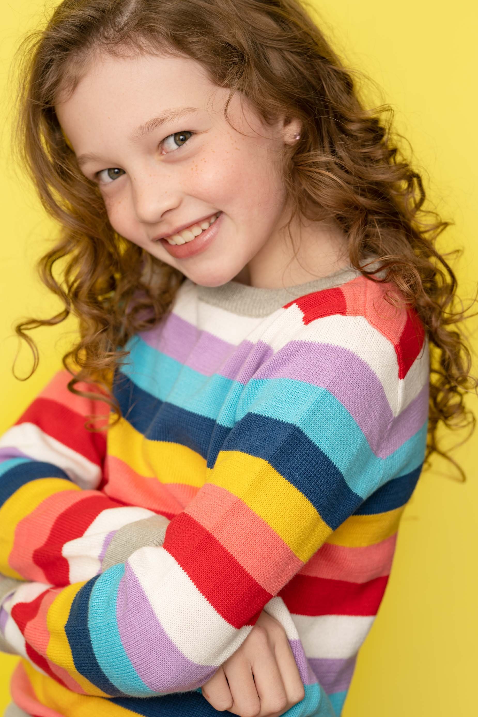 Kids Headshots Gallery | Michael Verity Photography