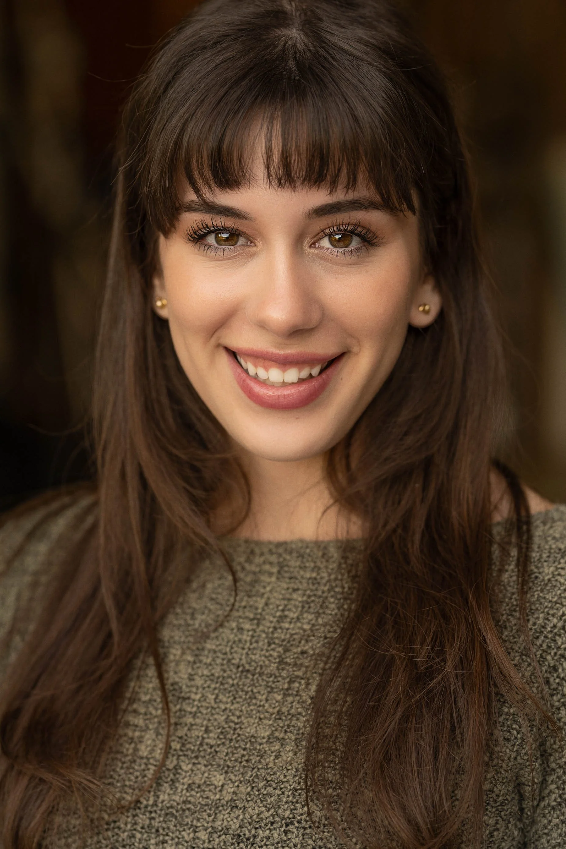 Teens Headshot Gallery | Michael Verity Photography