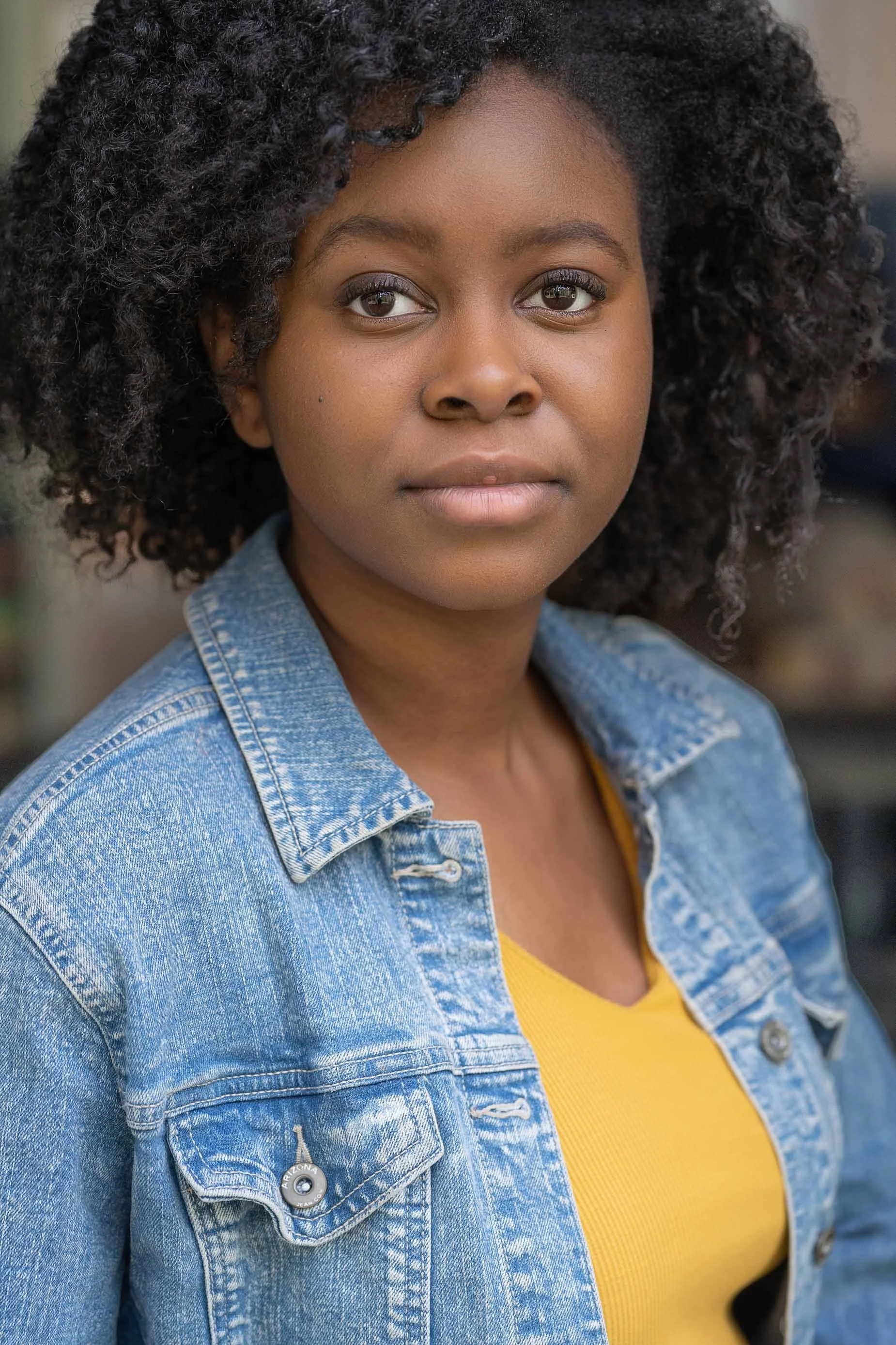 Teen, Tween Acting Headshot Gallery | Michael Verity Photography