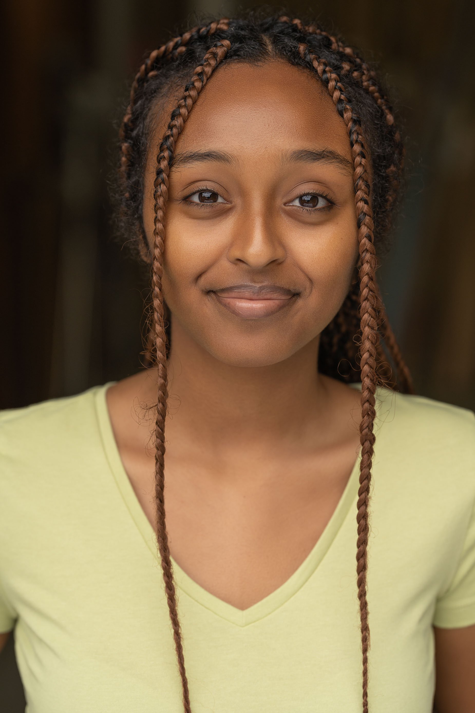 Teen, Tween Acting Headshot Gallery | Michael Verity Photography