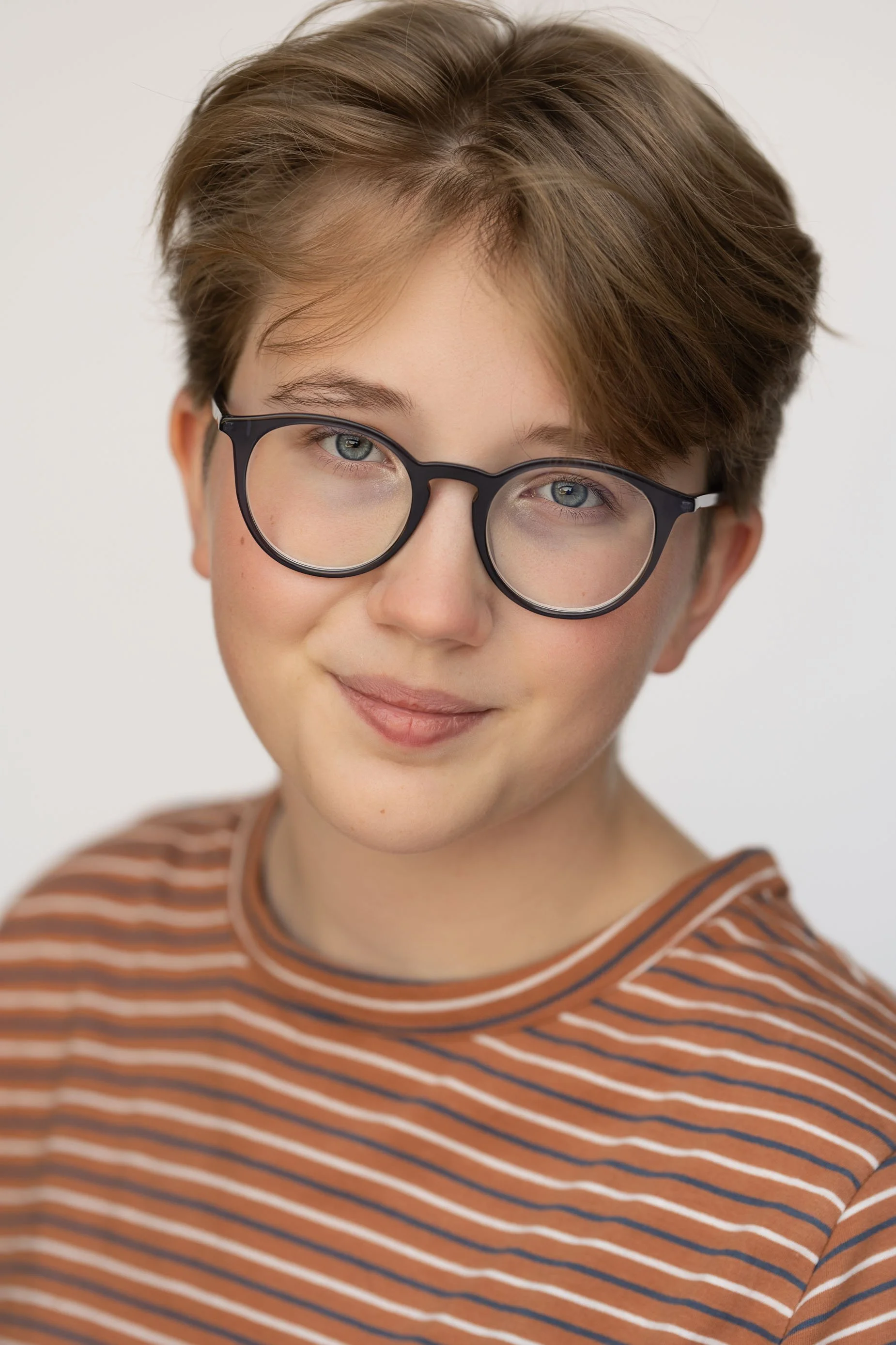 Teen, Tween Acting Headshot Gallery | Michael Verity Photography