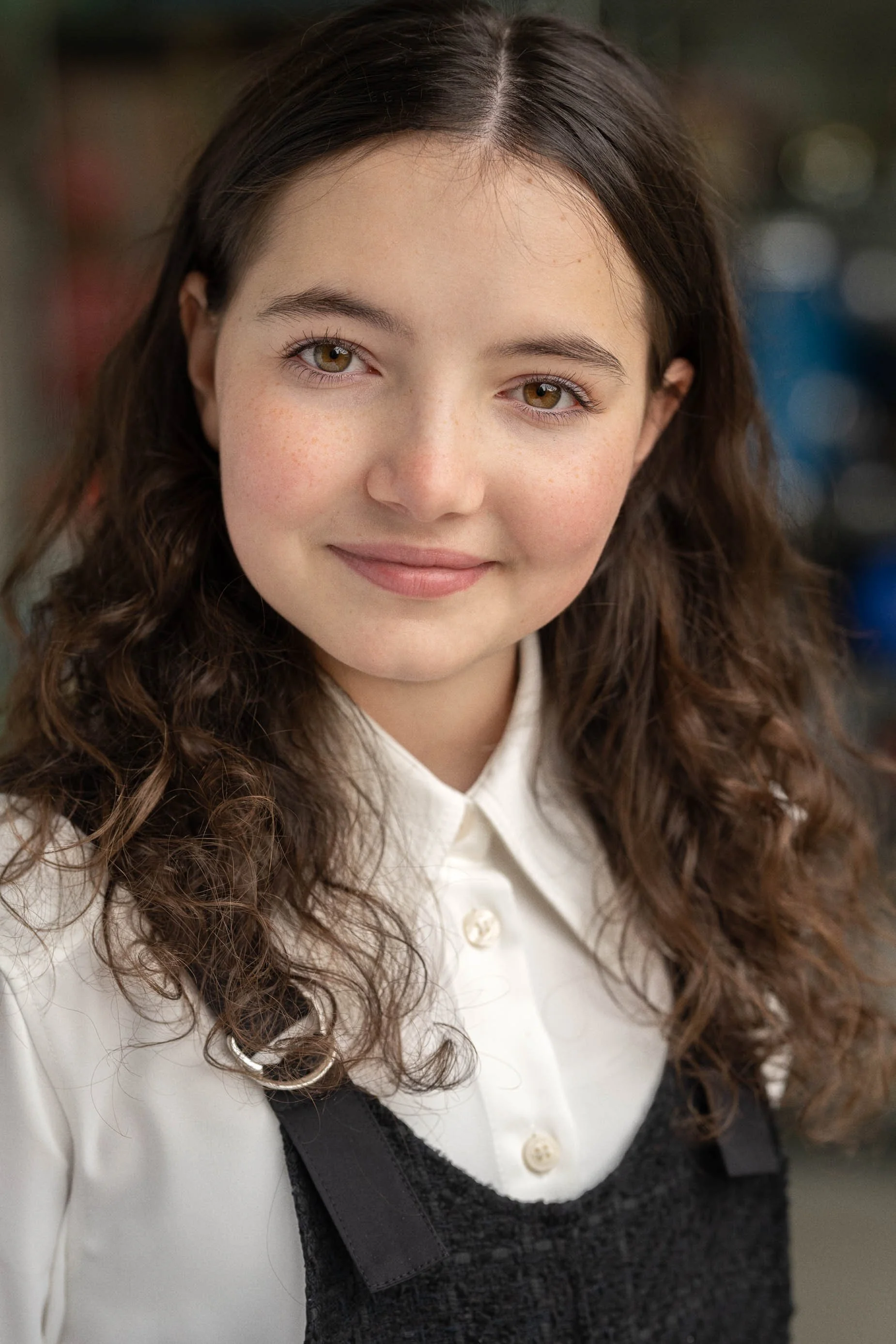 Teen, Tween Acting Headshot Gallery | Michael Verity Photography