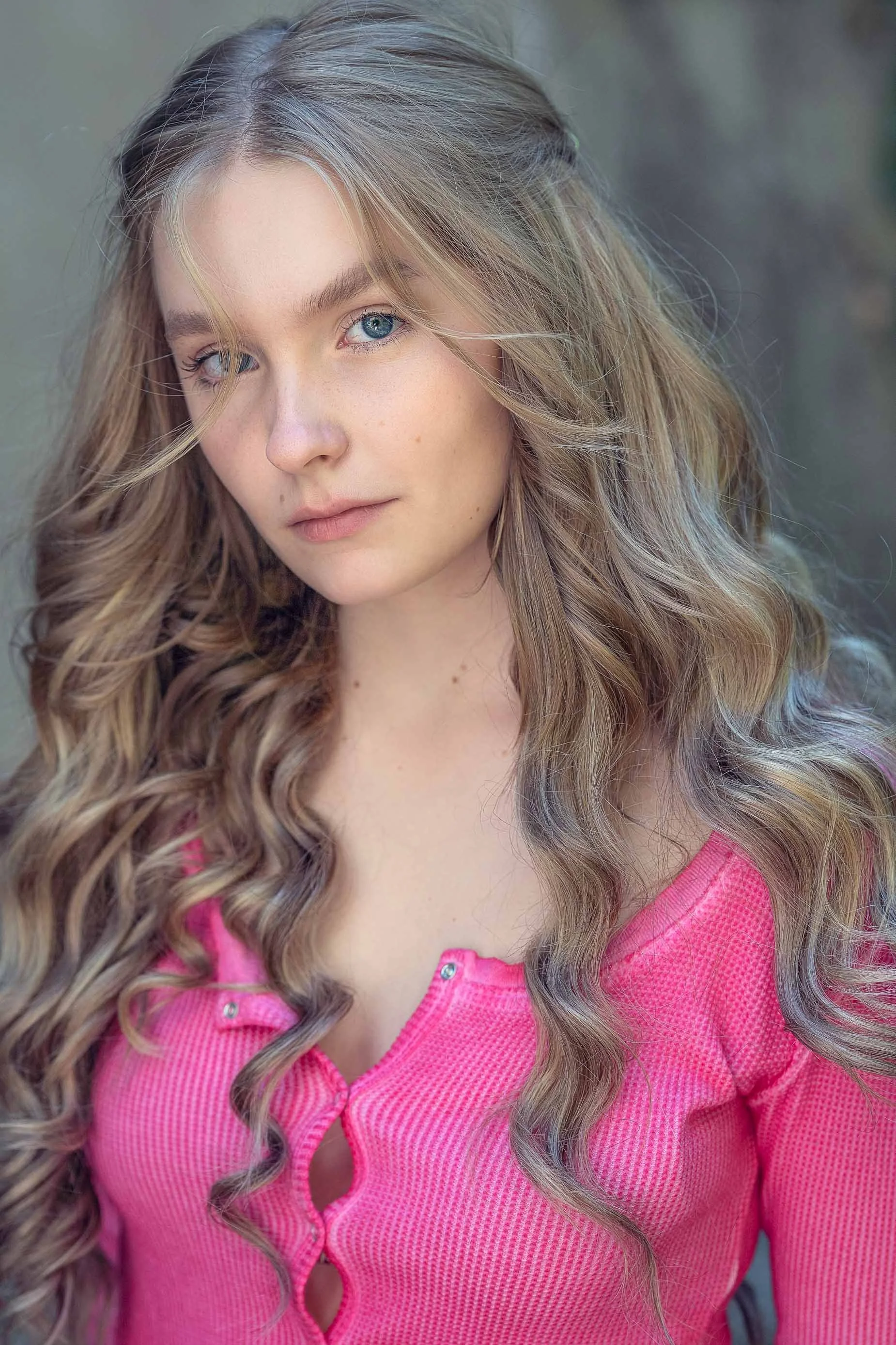 Teen, Tween Acting Headshot Gallery | Michael Verity Photography