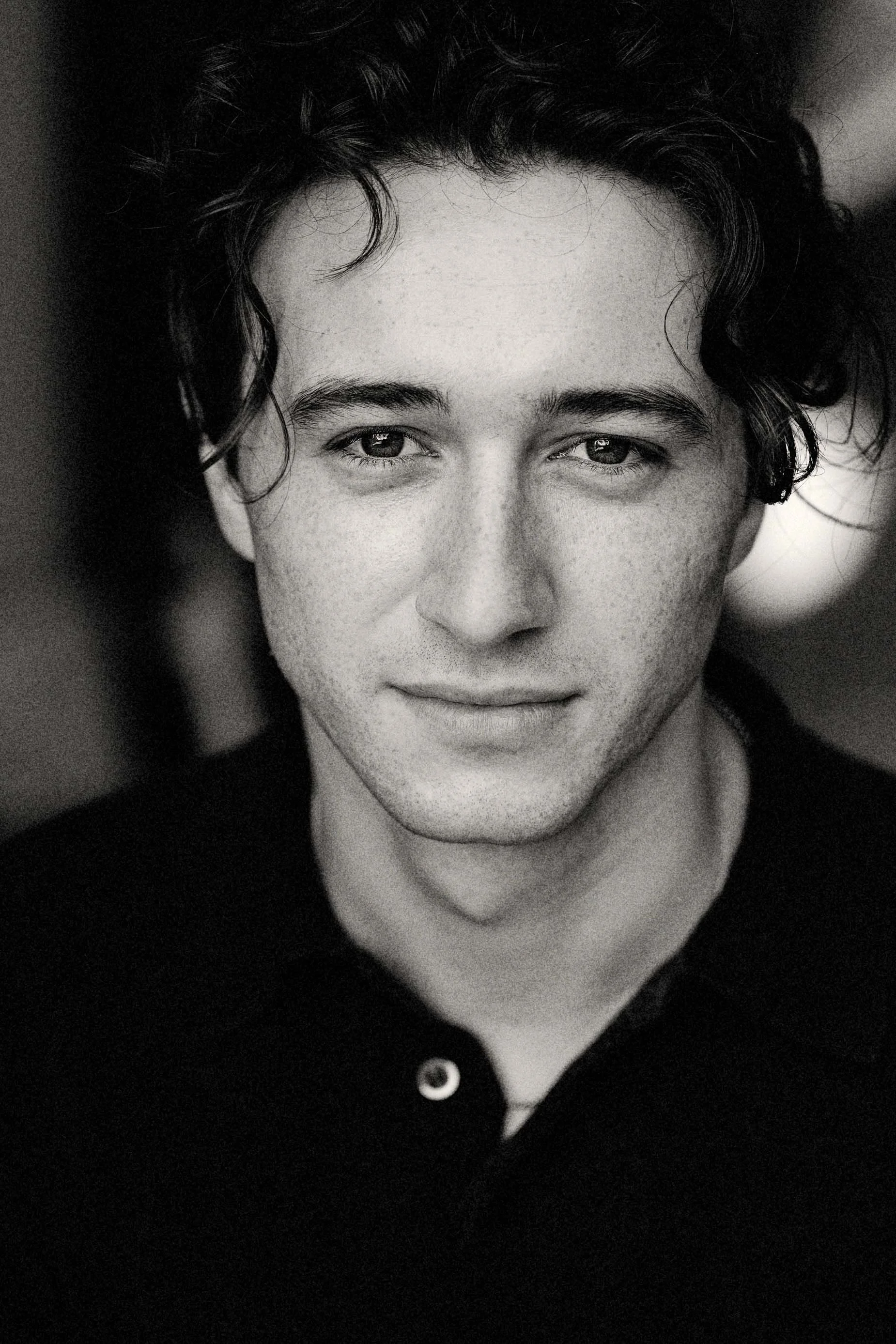 Adult Headshot Gallery | Michael Verity Photography