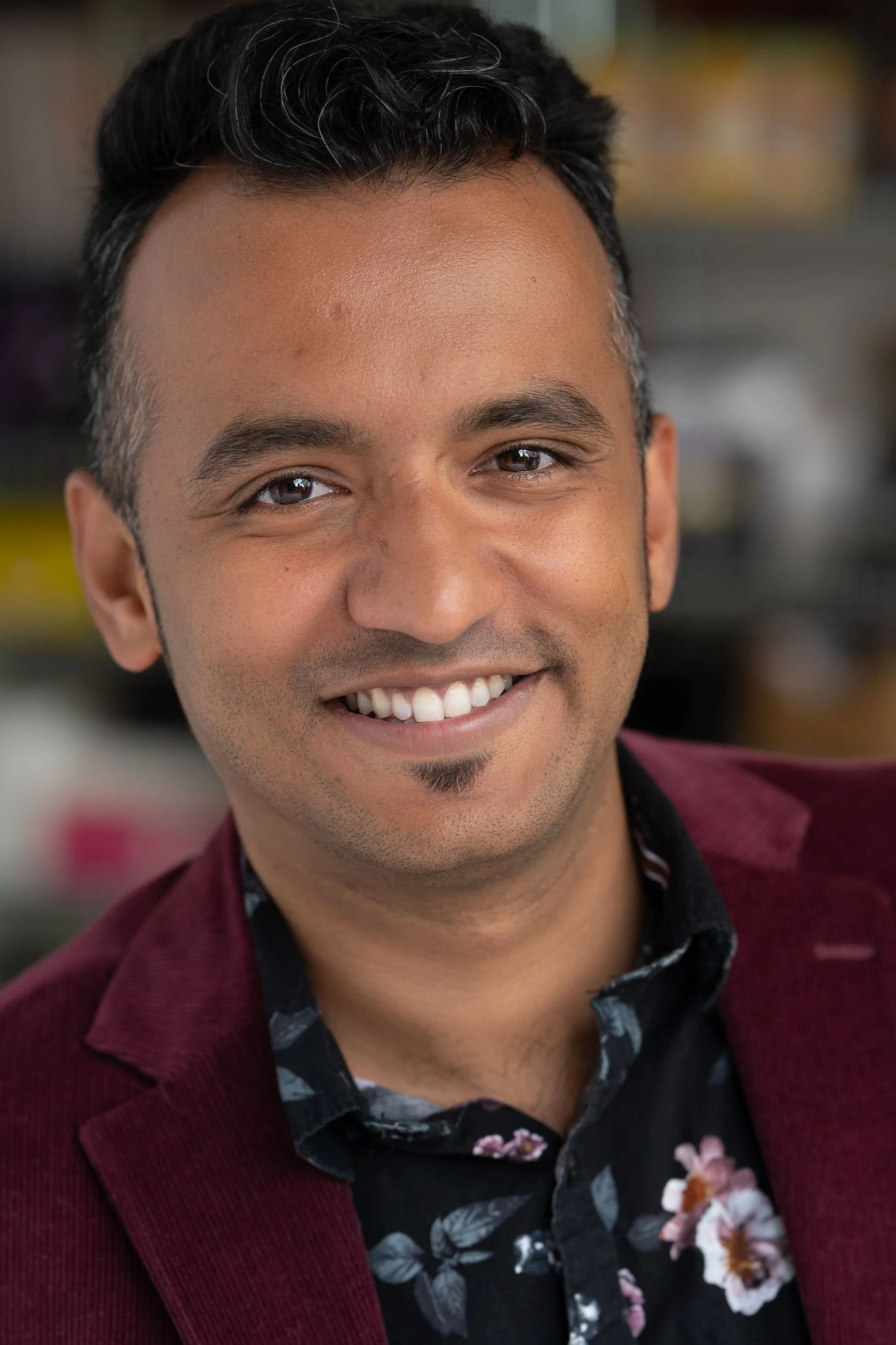 Business & Acting Headshots: View Gallery | Michael Verity Photography ...