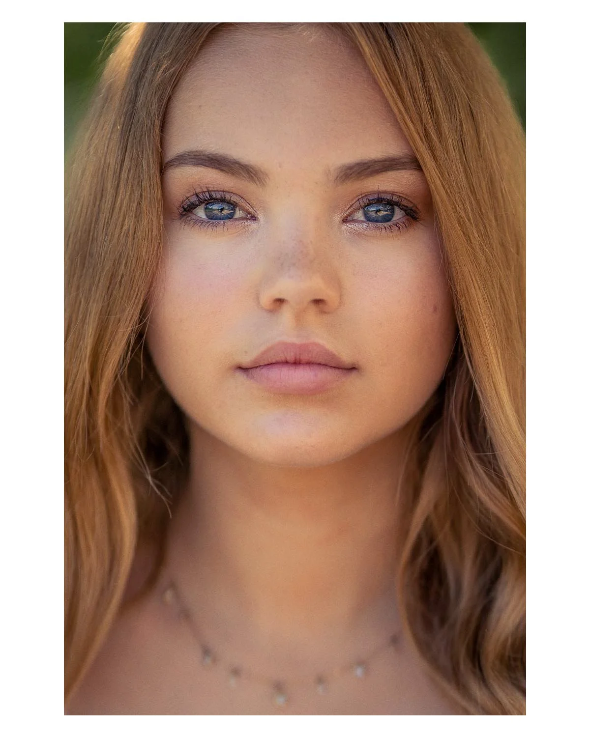 Teens Portfolio Page | Michael Verity Photography