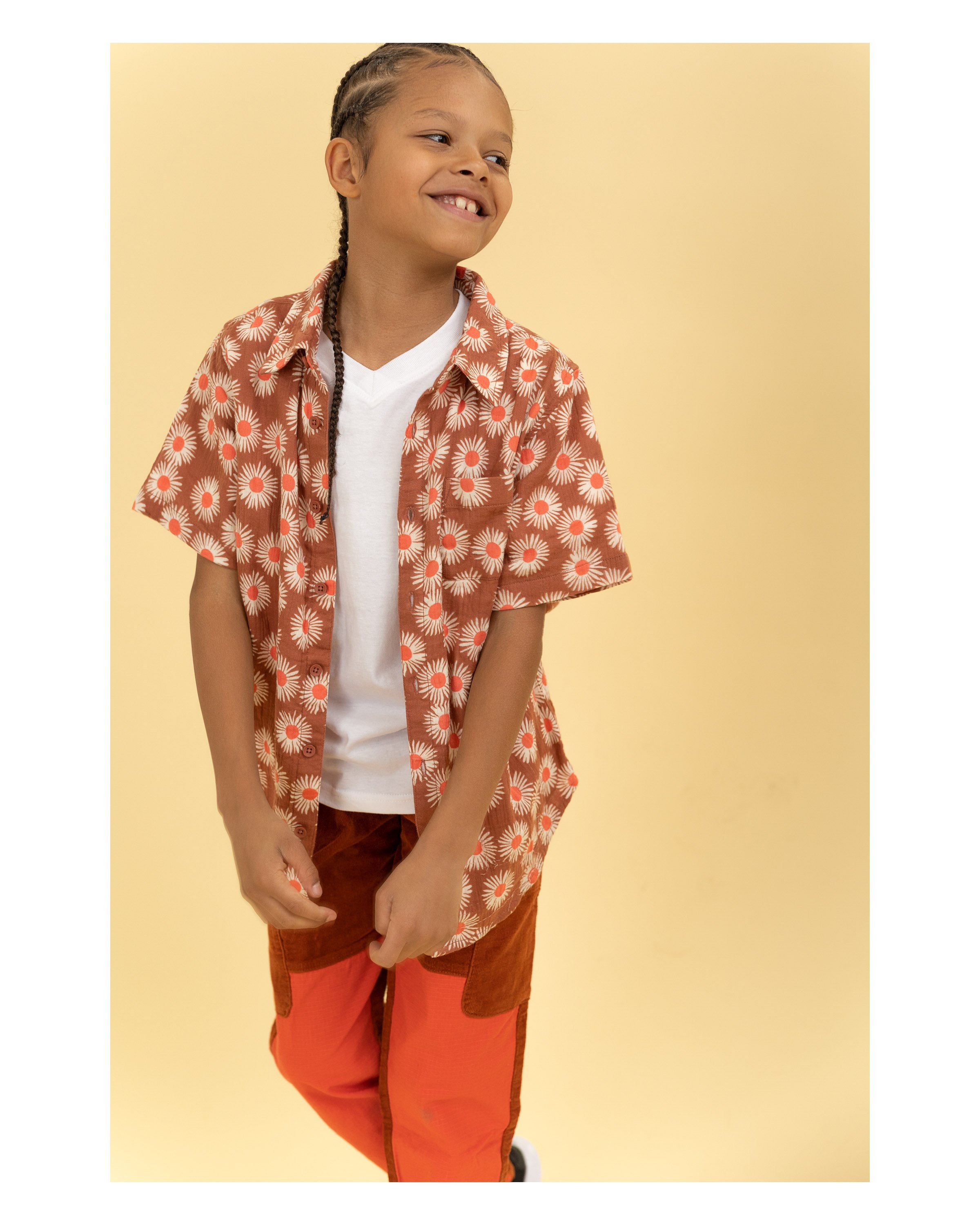 Kids Modeling Photography Portfolio | Michael Verity Photography