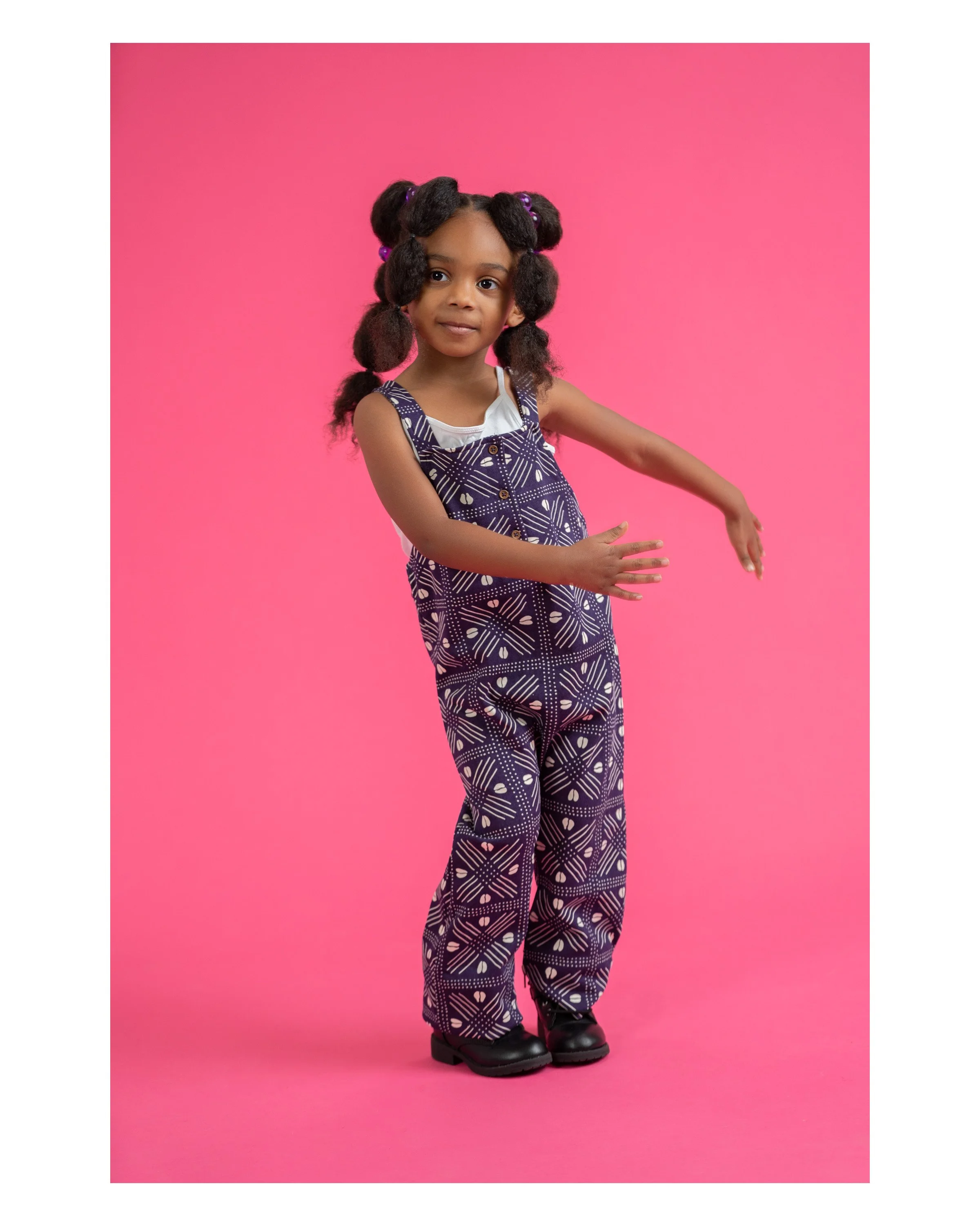 Kids Modeling Photography Portfolio | Michael Verity Photography