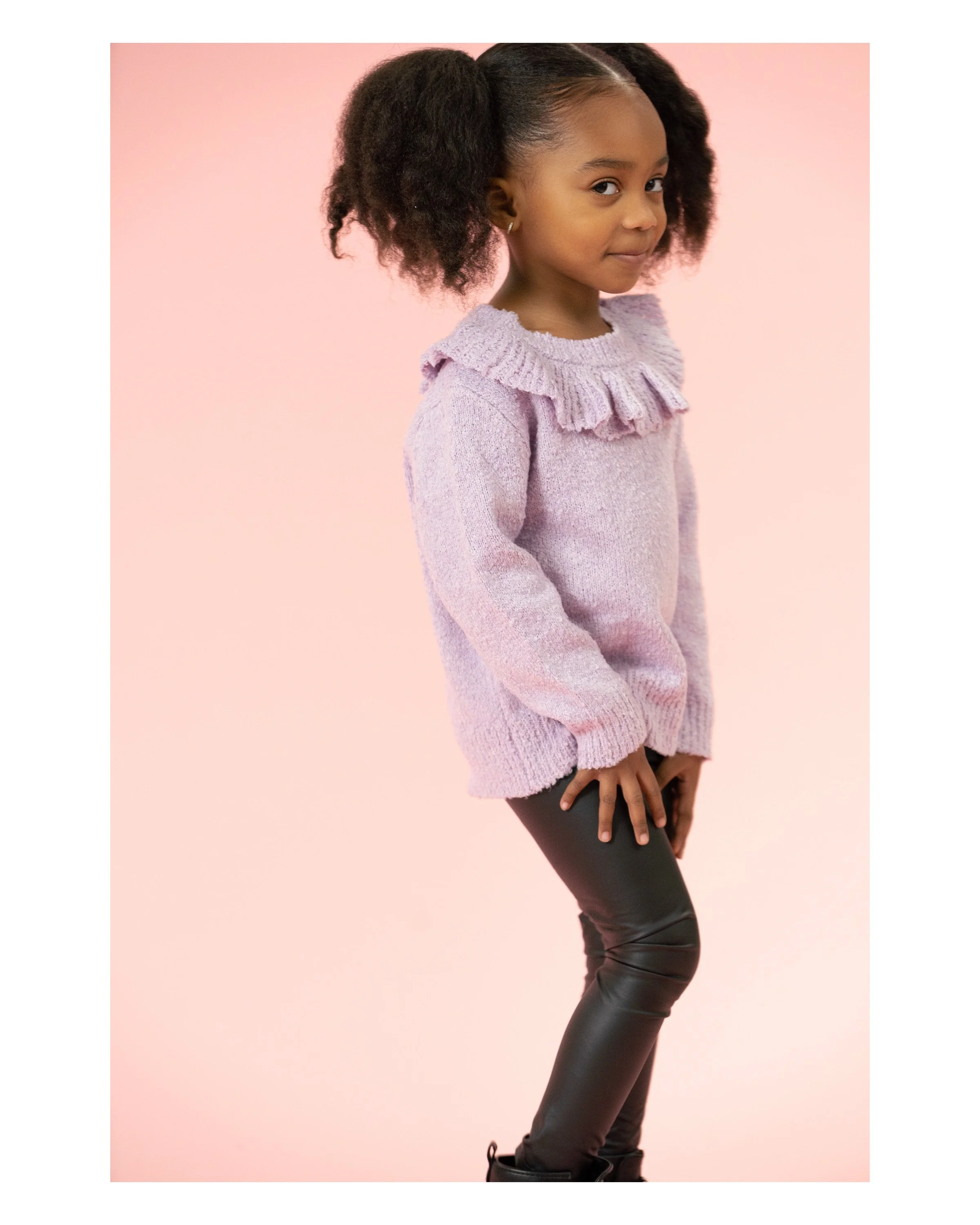 Kids Modeling Photography Portfolio | Michael Verity Photography