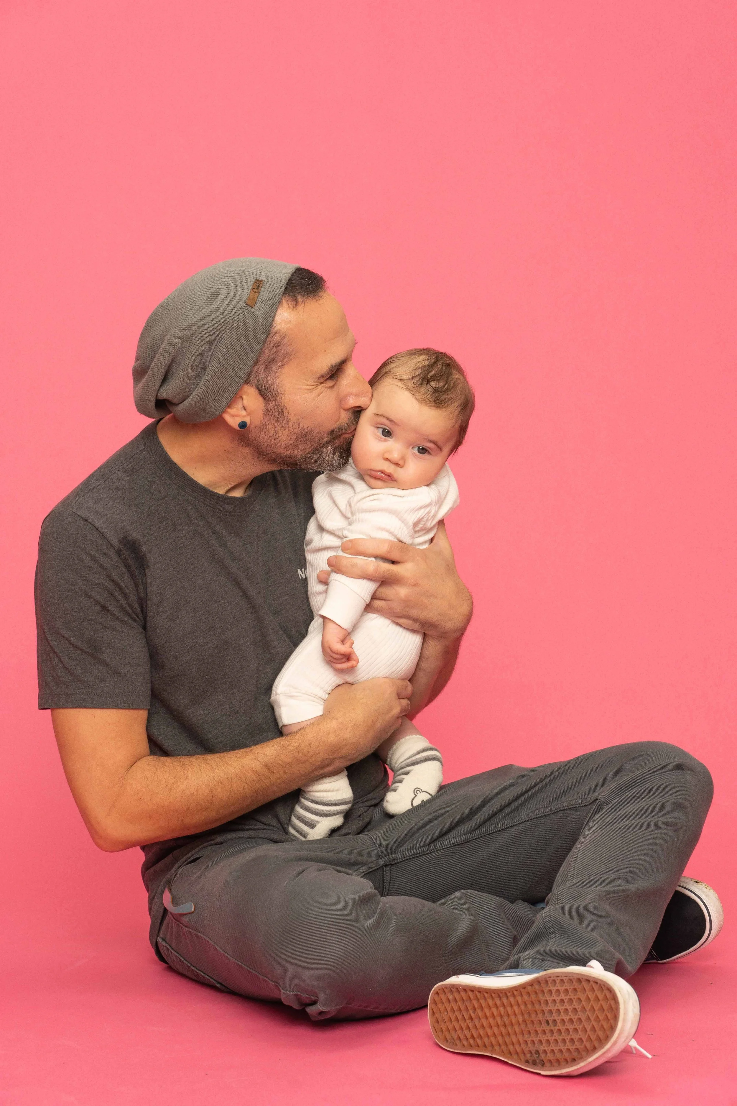 Kids Modeling Photography Portfolio | Michael Verity Photography