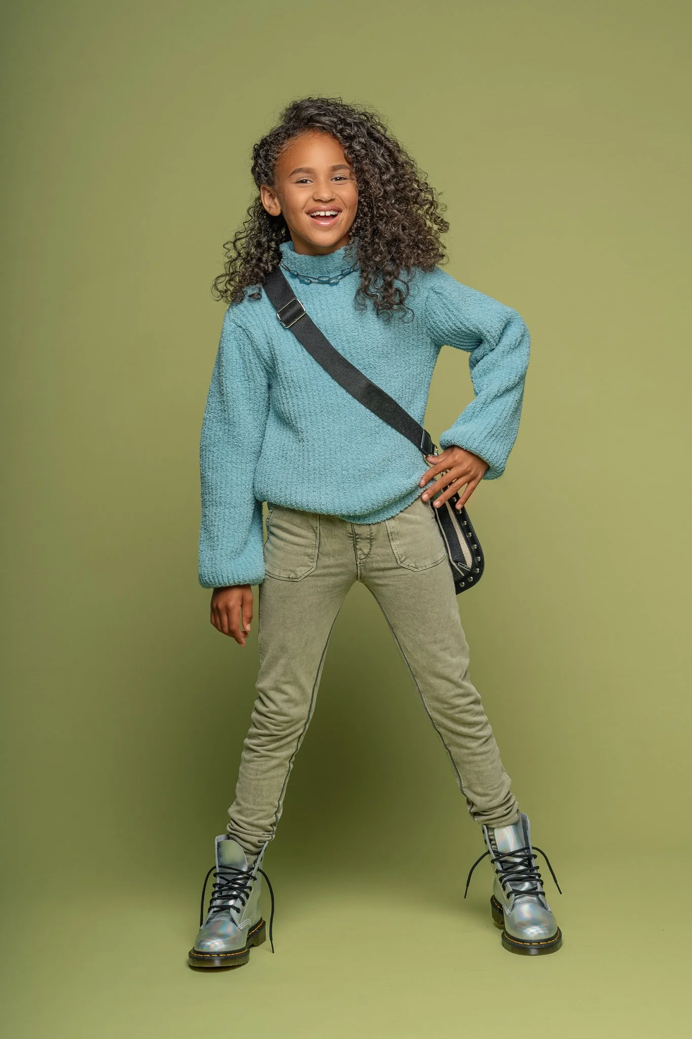 Kids Modeling Photography Portfolio | Michael Verity Photography