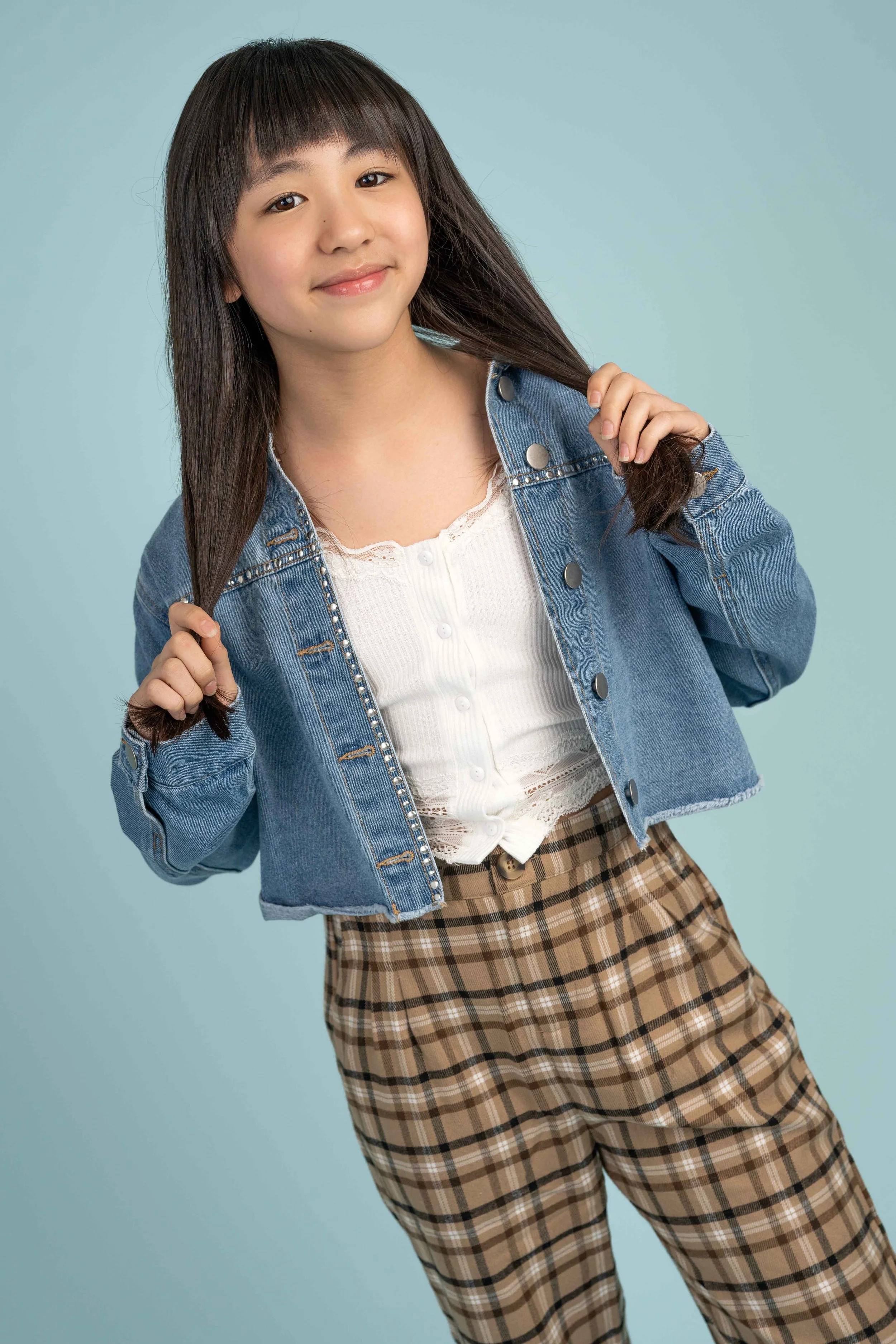 Tweens | Michael Verity Photography