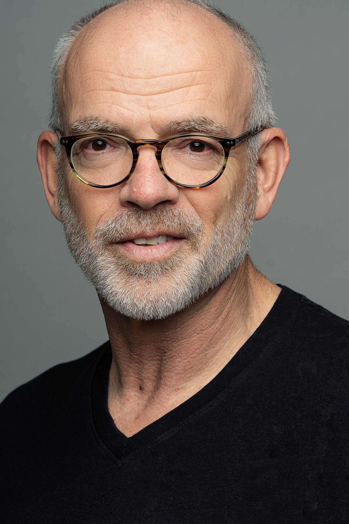 Why Creative Headshots Are Essential for Professionals—Even If You're ...