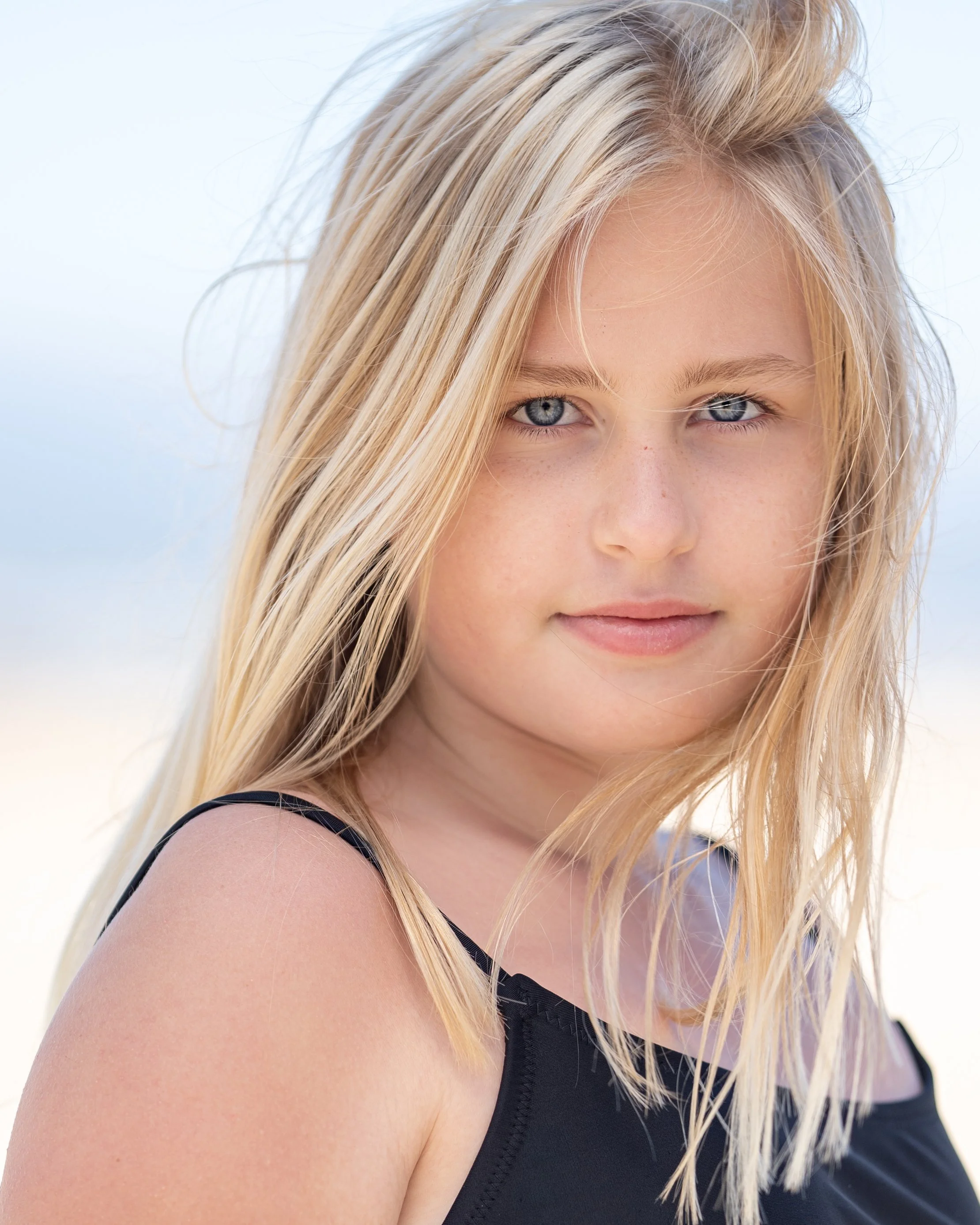 10 Favorite Beach Sessions of 2021 — Michael Verity Photography