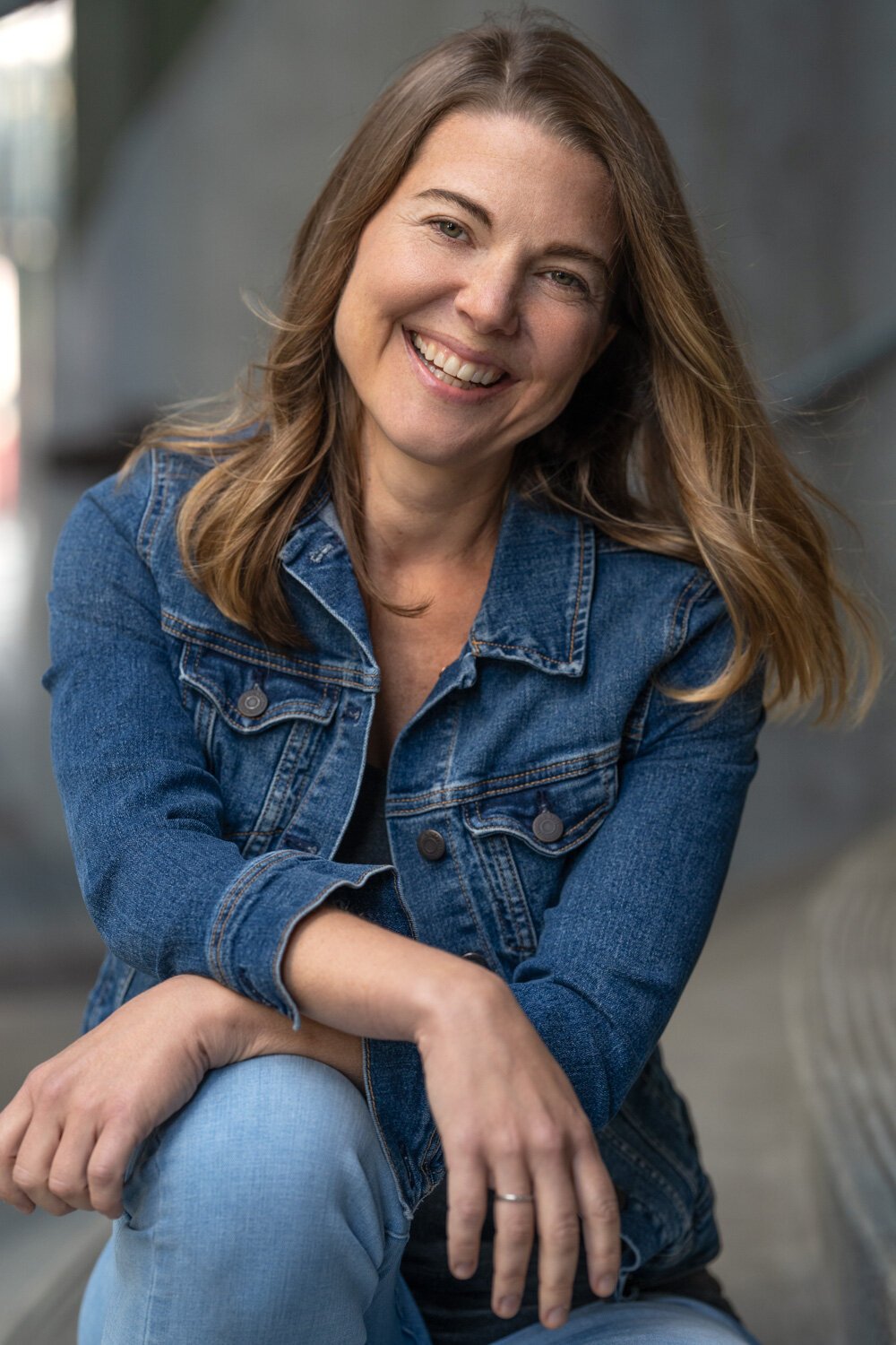 Why Creative Headshots Are Essential for Professionals—Even If You're ...