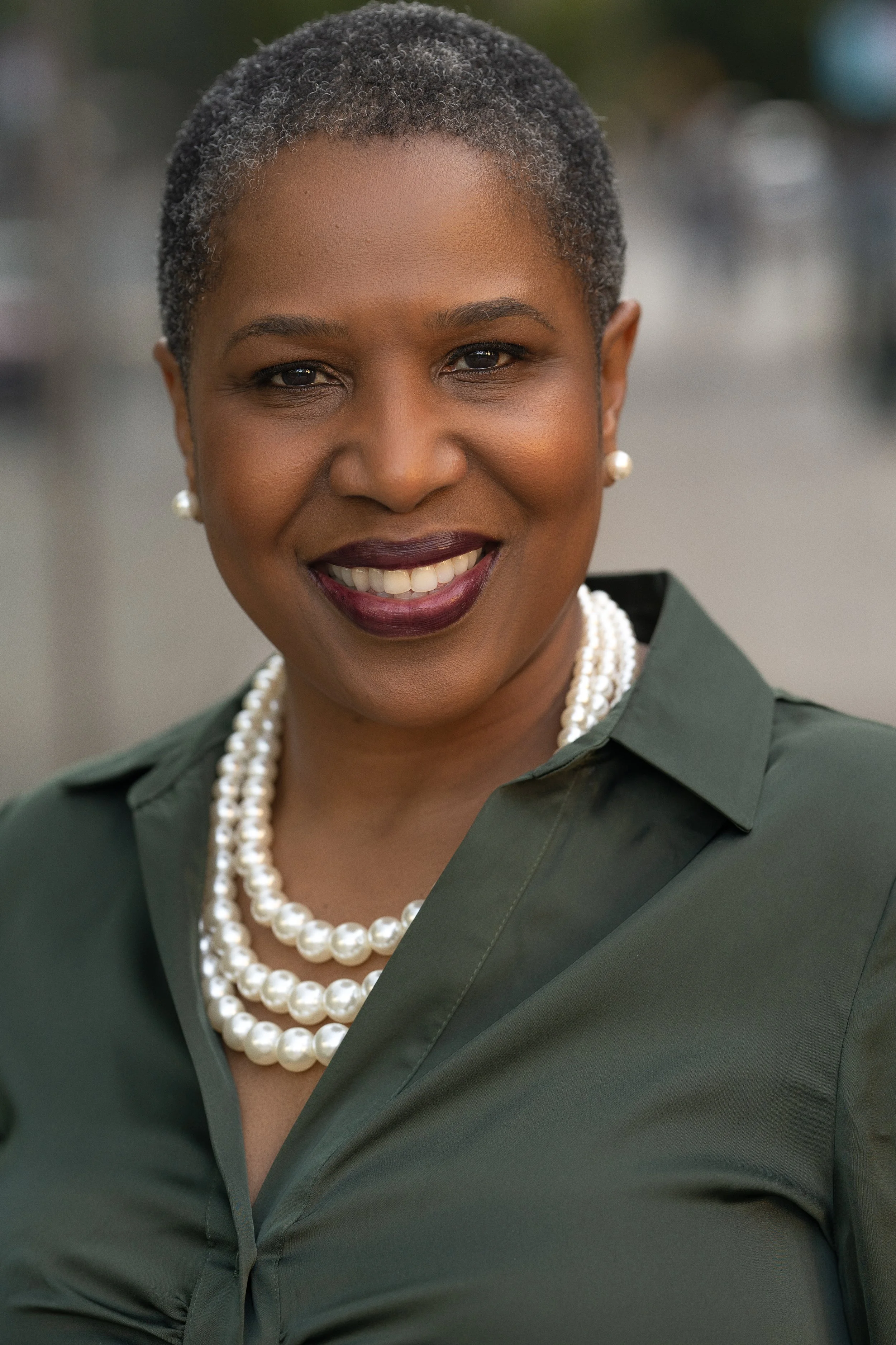 Why Creative Headshots Are Essential for Professionals—Even If You're ...