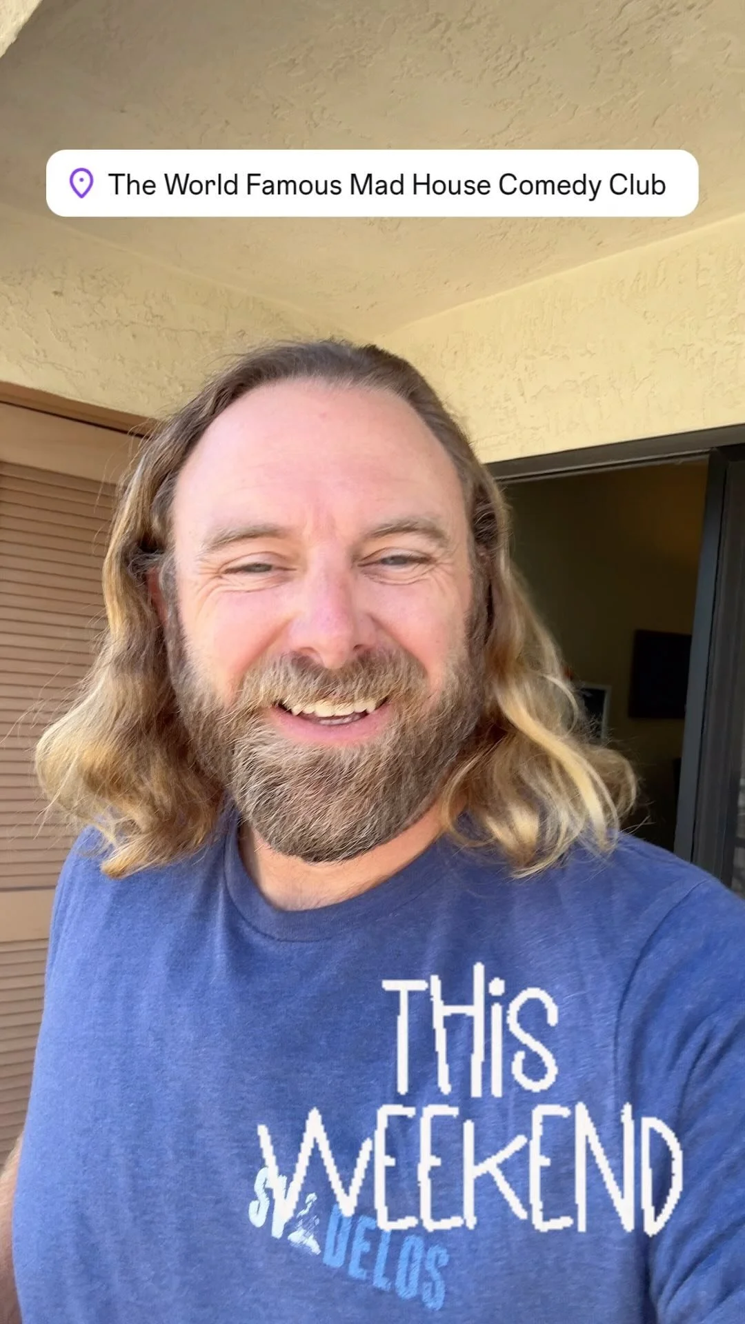 James Schrader