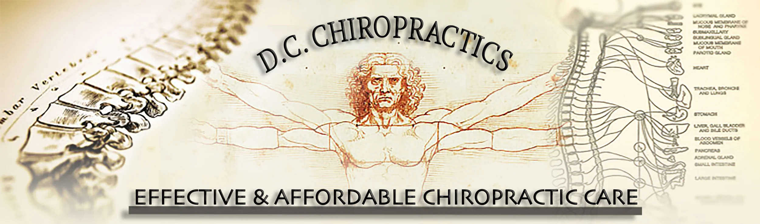 DC Chiropractic