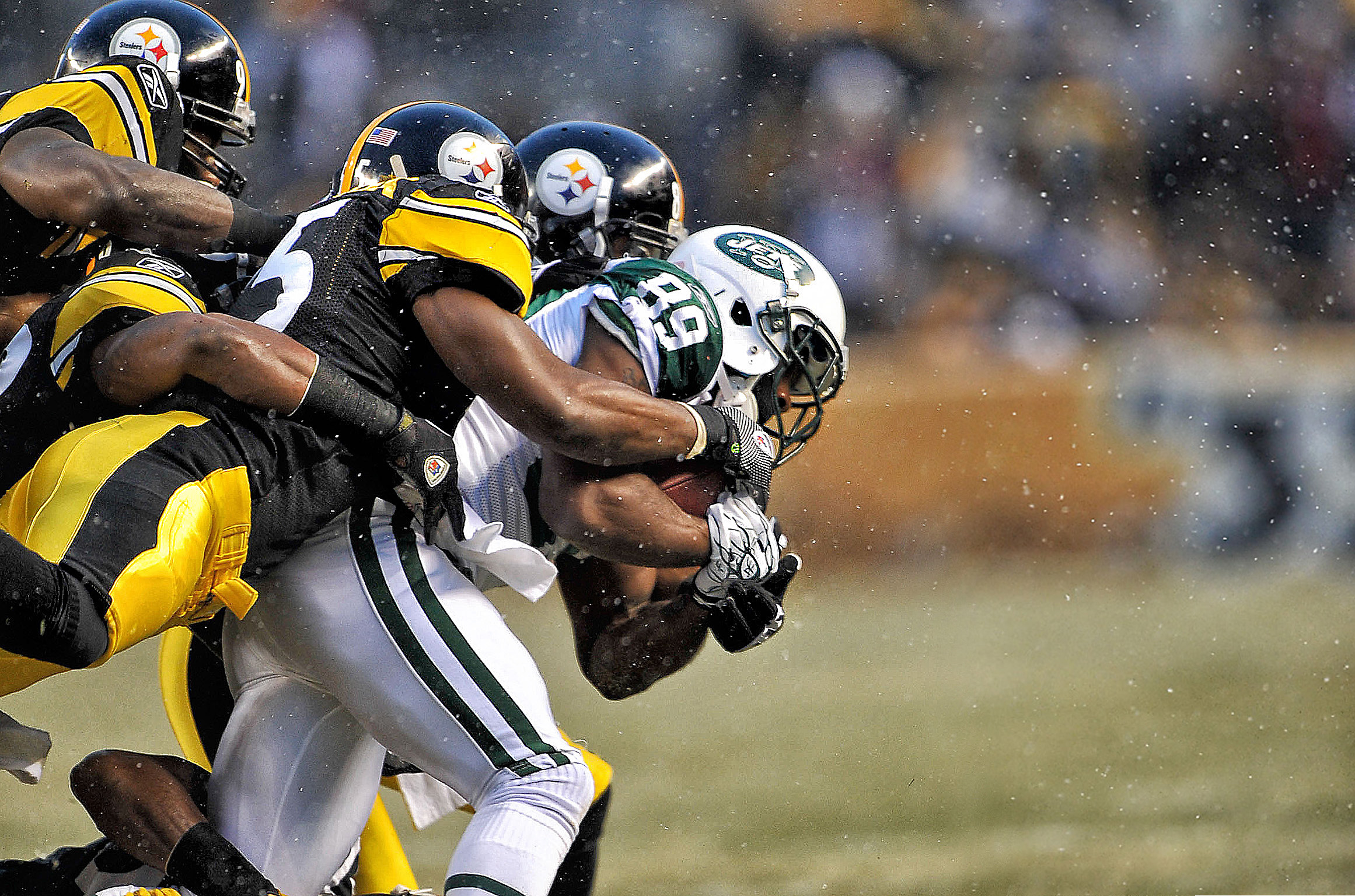 Football — Scott Kelby Photography