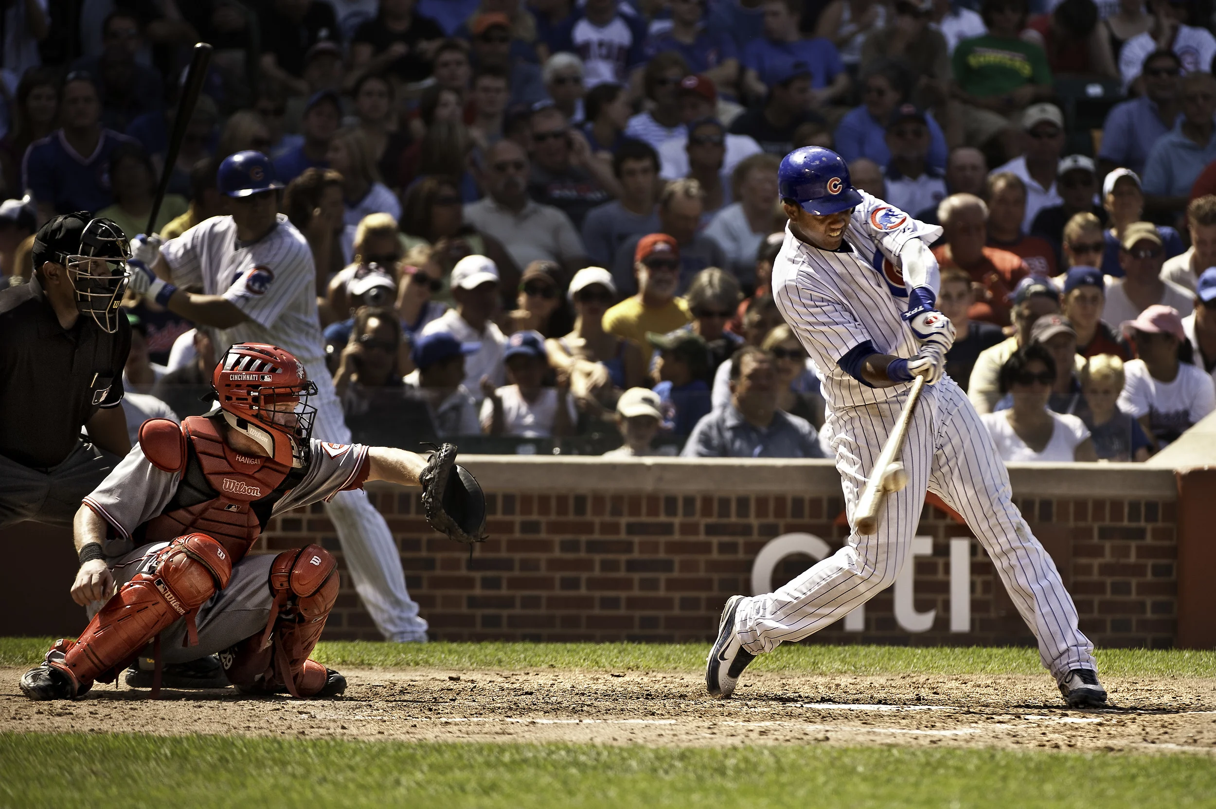 Sports — Scott Kelby Photography