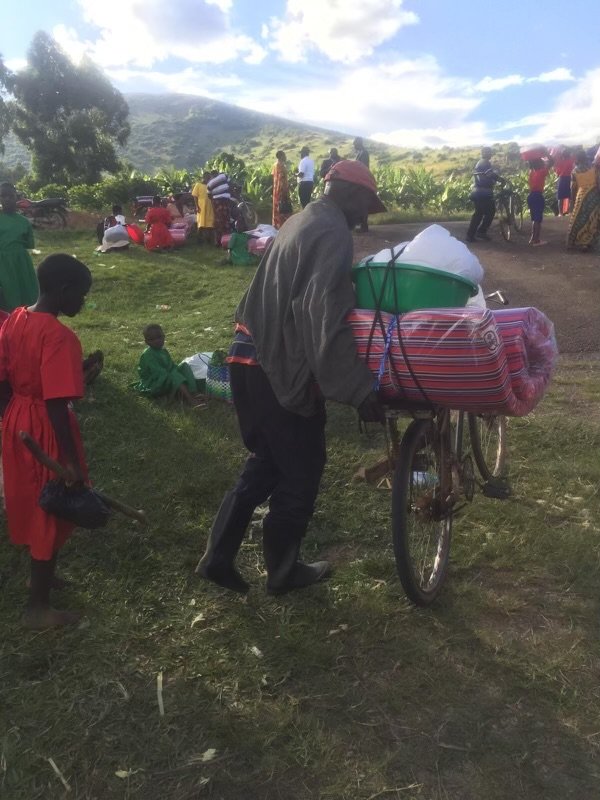 SCAW Blog: Uganda, 2024: April 10 — Sleeping Children Around the World