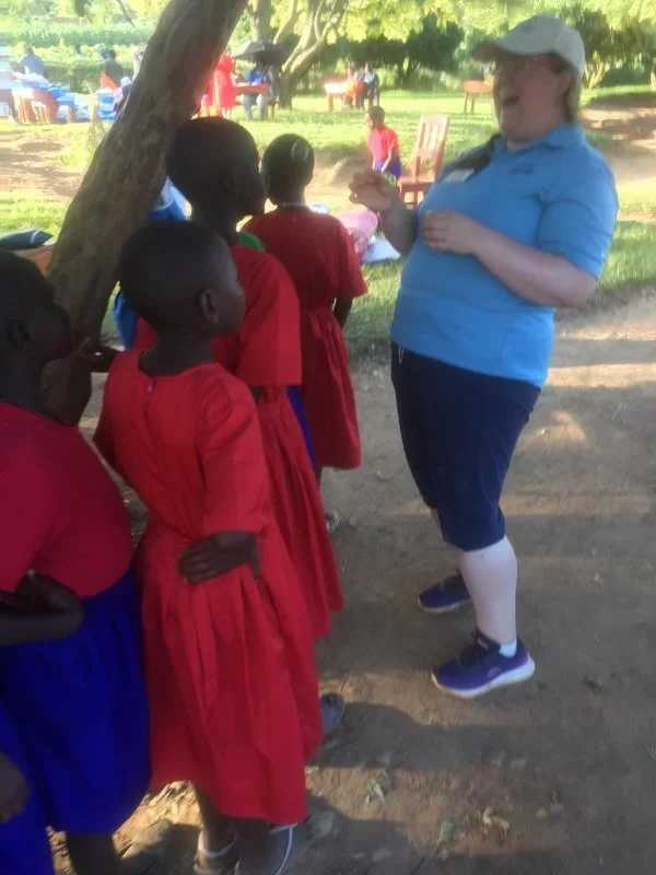 SCAW Blog: Uganda, 2024: April 10 — Sleeping Children Around the World