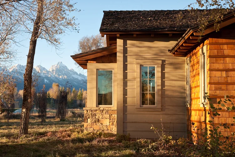 Wind River Builders — Jackson Hole WY - Quality Construction