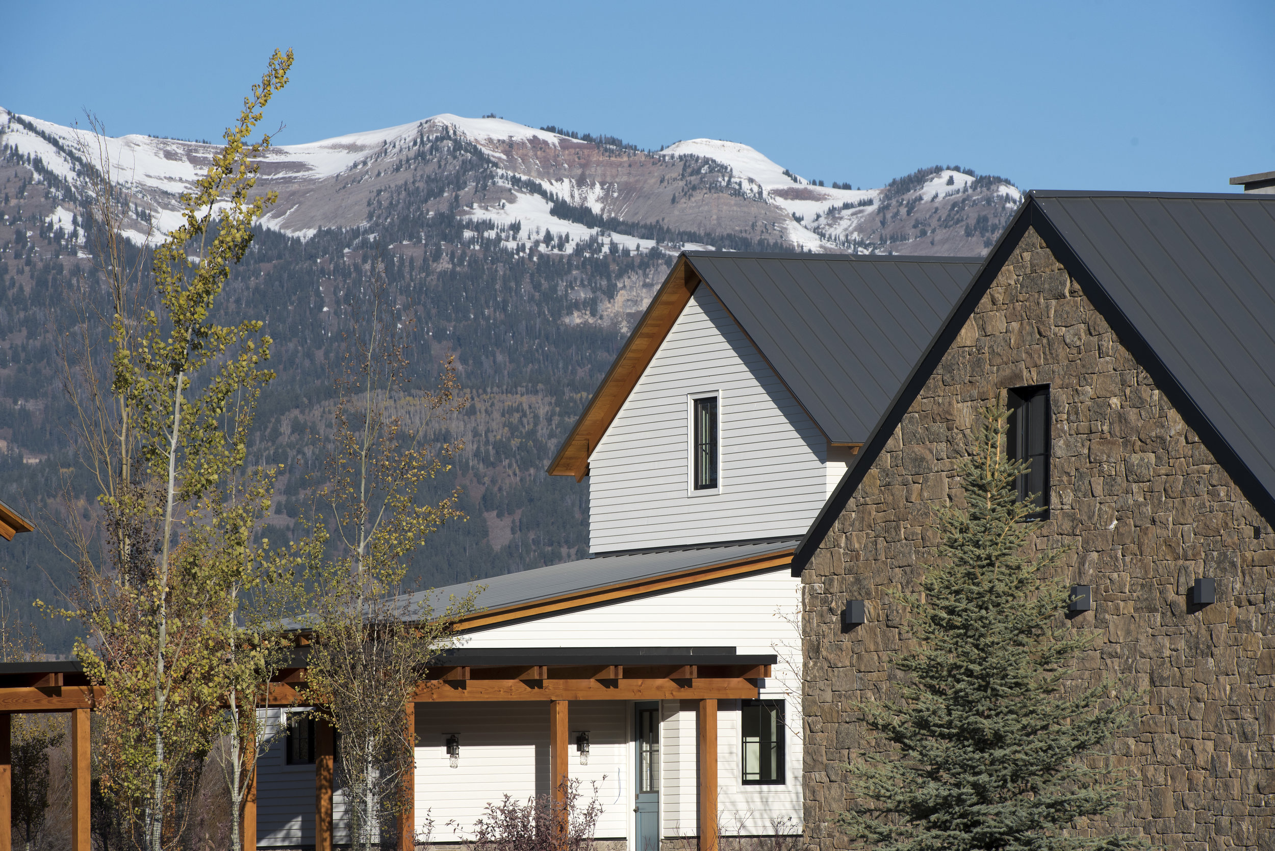 About - Wind River Builders - Jackson Hole WY - Construction