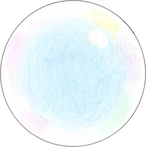 How to Color a Bubble — Marjorie Sarnat Design & Illustration