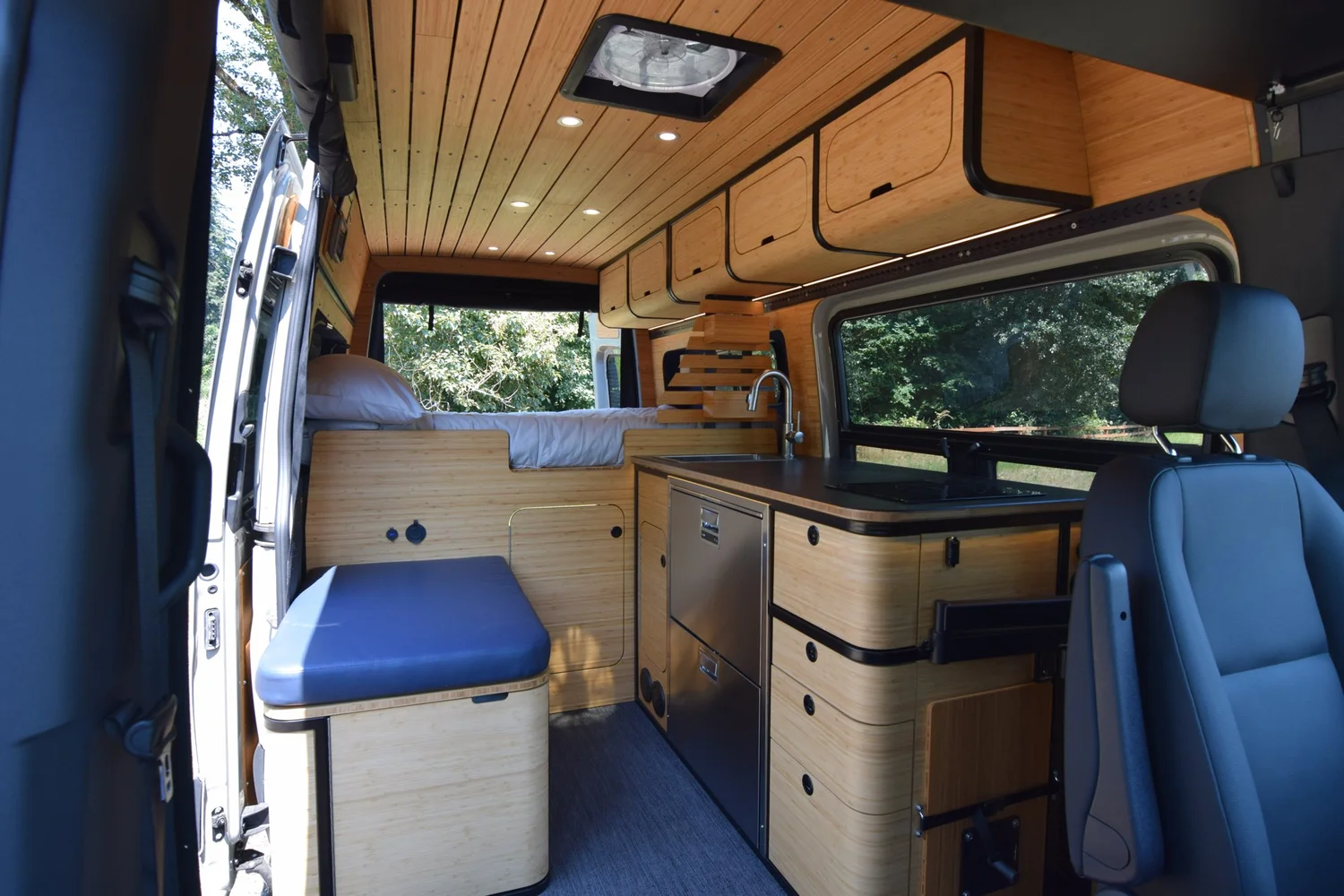 Adventure Vehicles — zenbox design