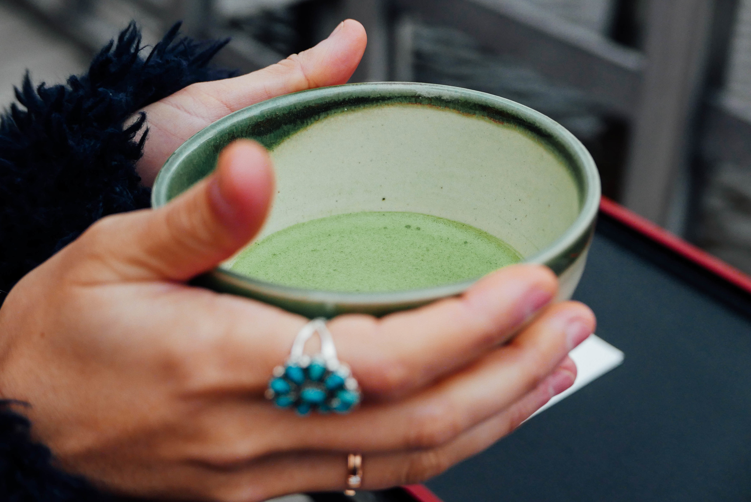 Favorite Places // Hamarikyu Gardens — Nomad in Nihon