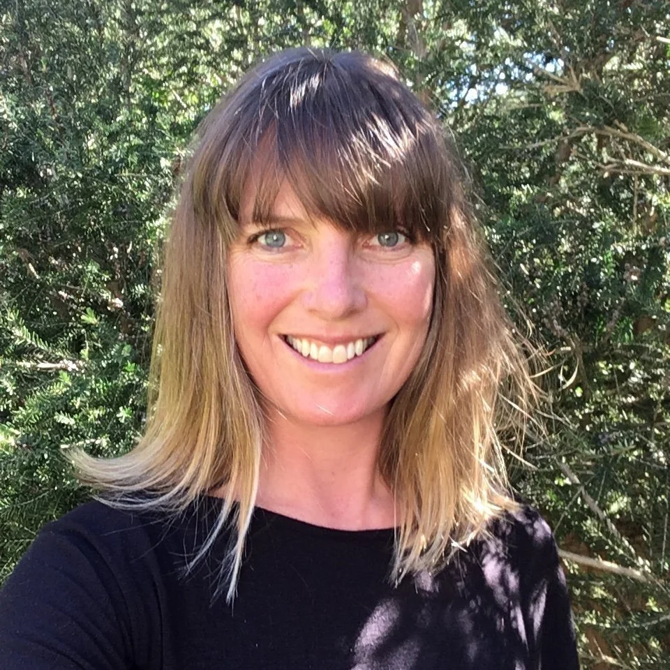 About Rebecca Hull — loci