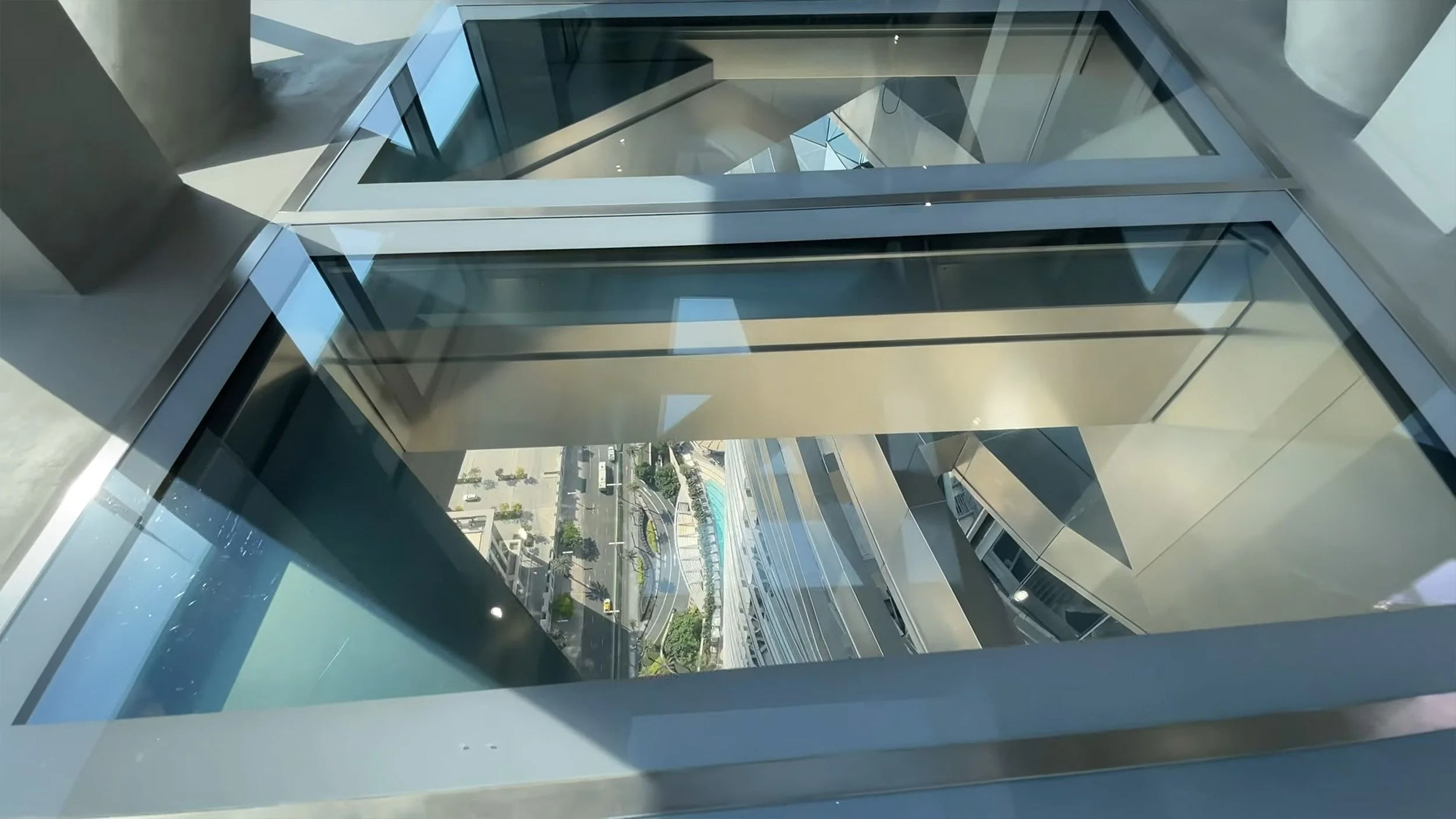 Sky View Observatory — Fischermeyerhans