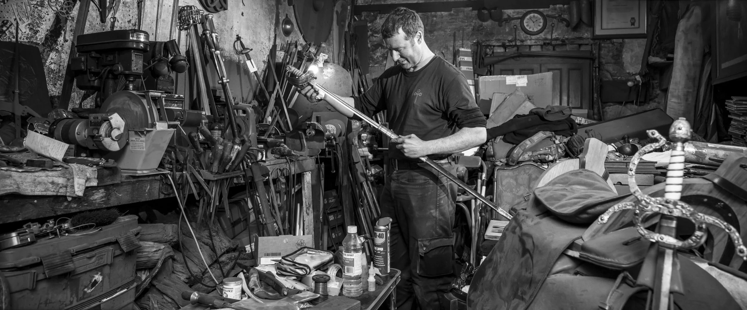 People — Robin Mair Photography